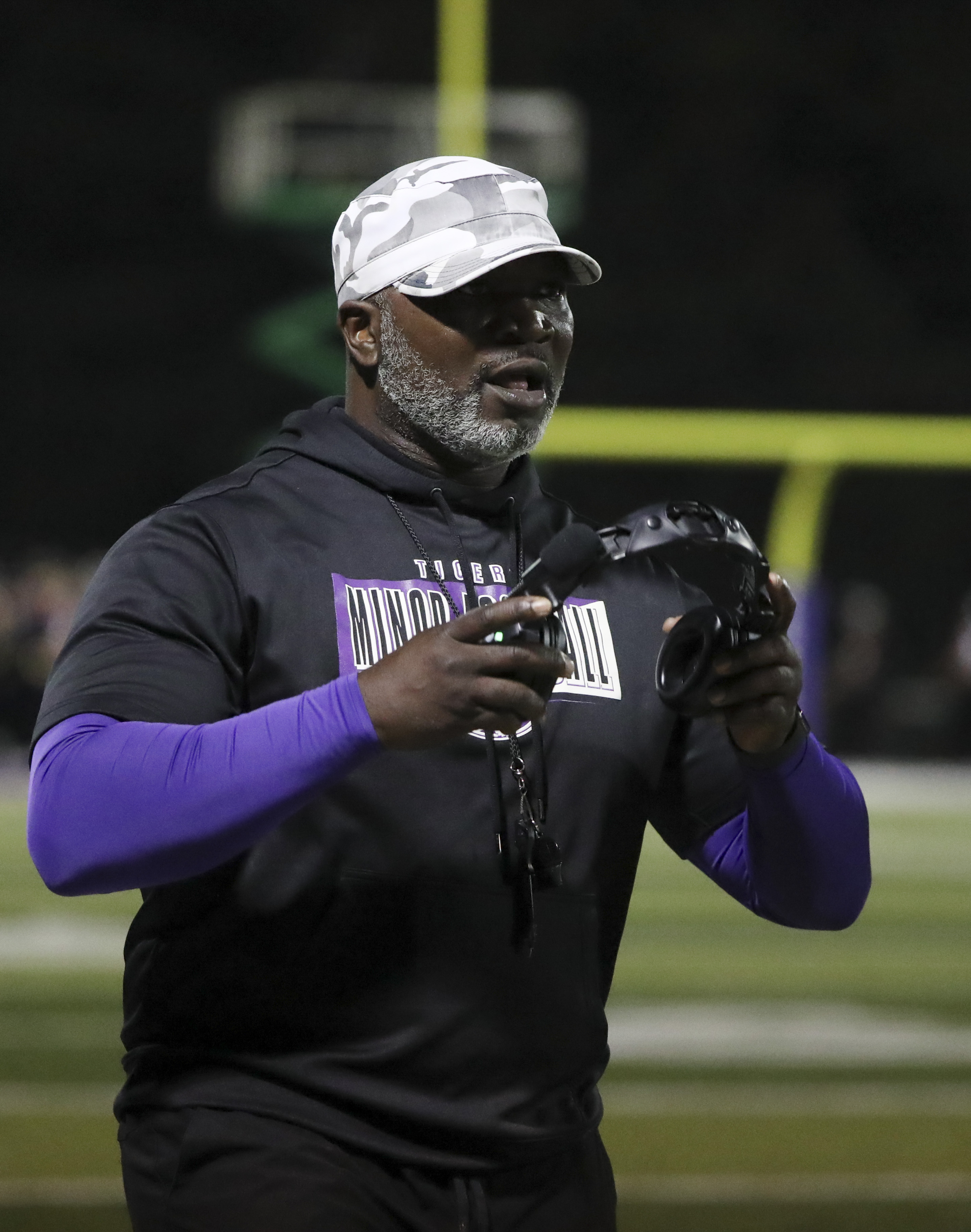 Homewood at Minor Football - al.com