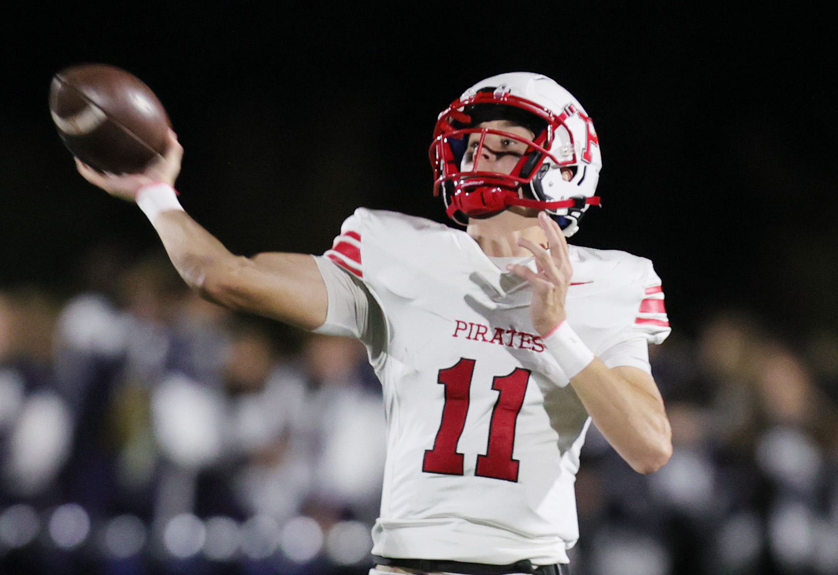 High school football: Perry at West Geauga, October 13, 2023 ...