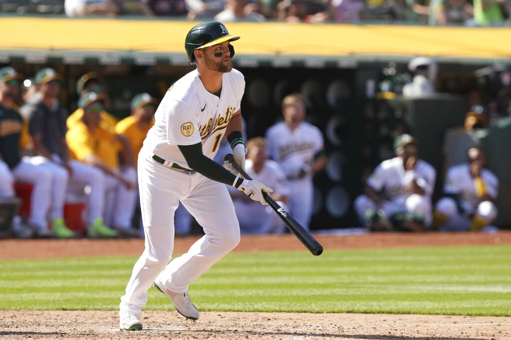 Cleveland Guardians vs. Oakland Athletics, May 1, 2022 - cleveland.com