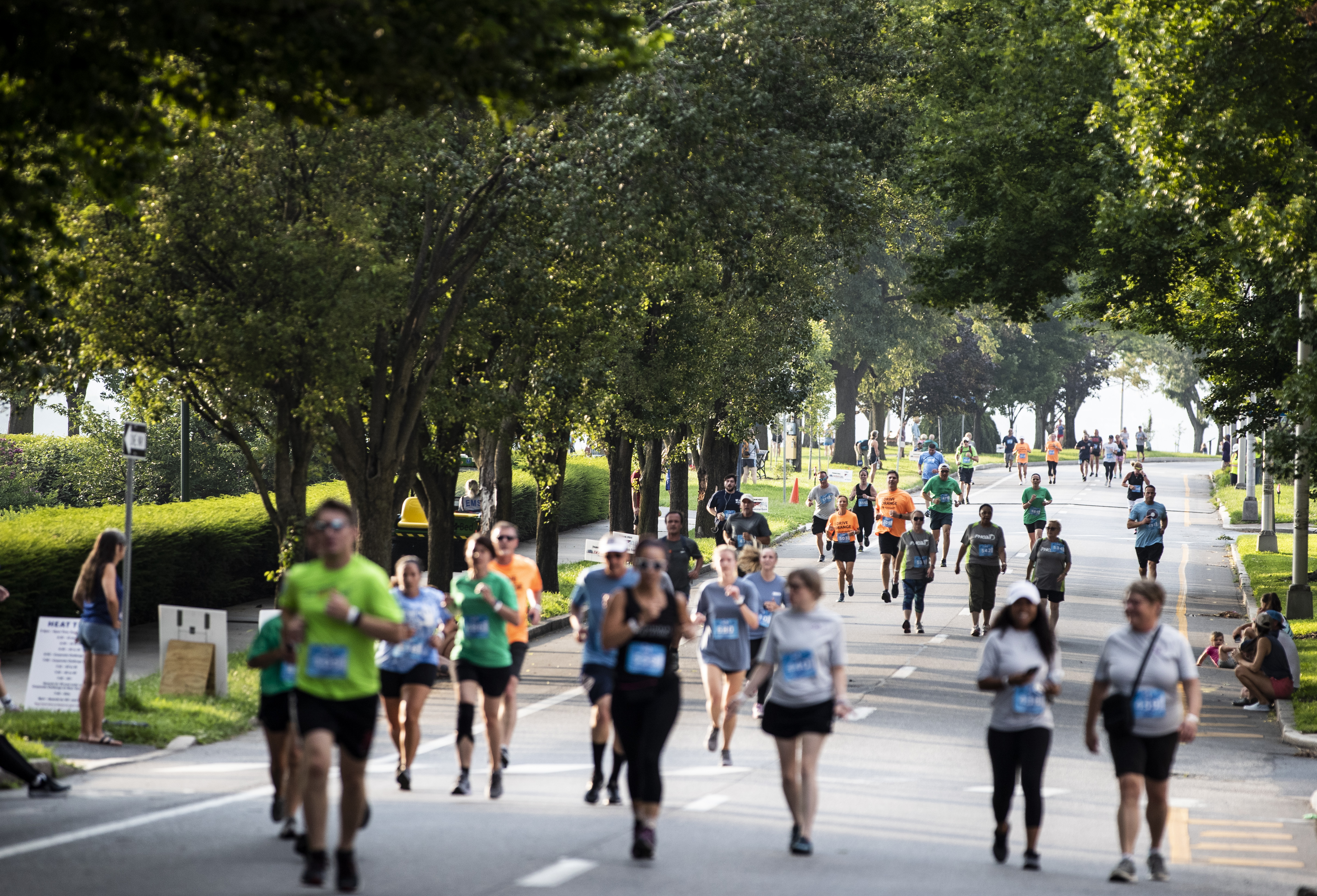 Photos: The 2021 Harrisburg Mile - pennlive.com