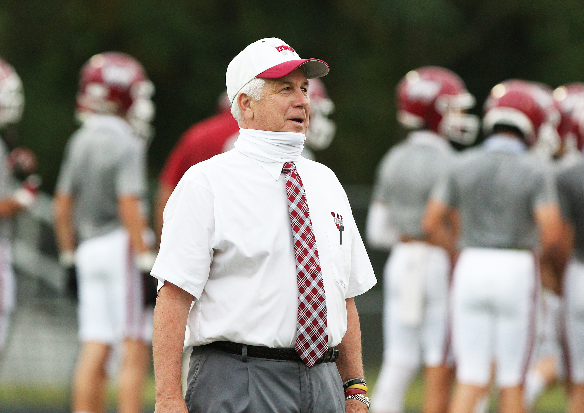 UMS-Wright at St. Paul's football - al.com