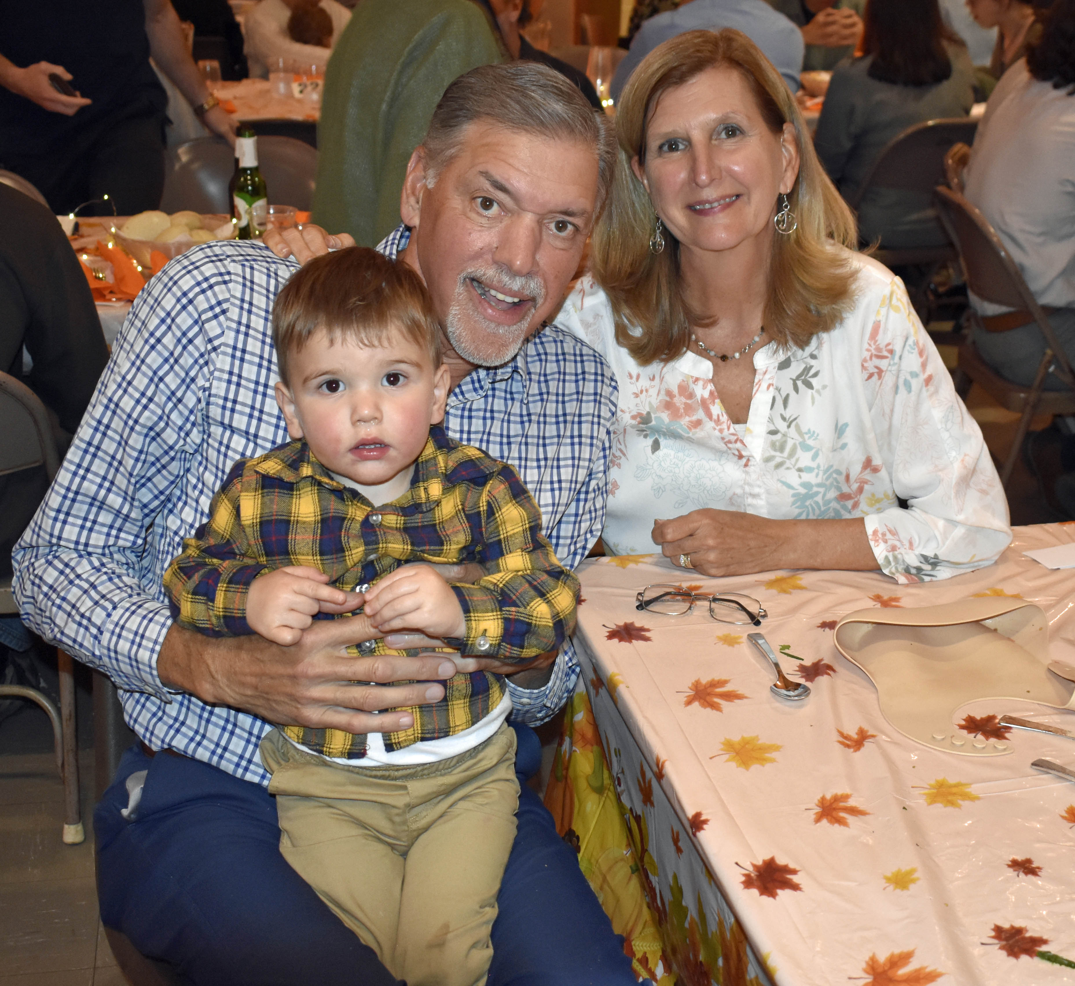 Blessed Sacrament Parish 15th anniversary - masslive.com