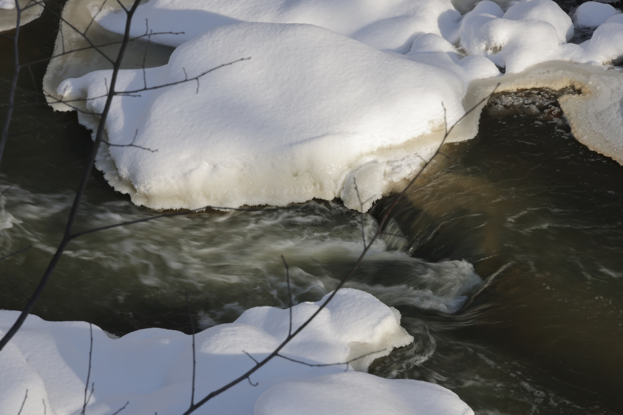 Spectacular frozen waterfalls around NE Ohio - cleveland.com