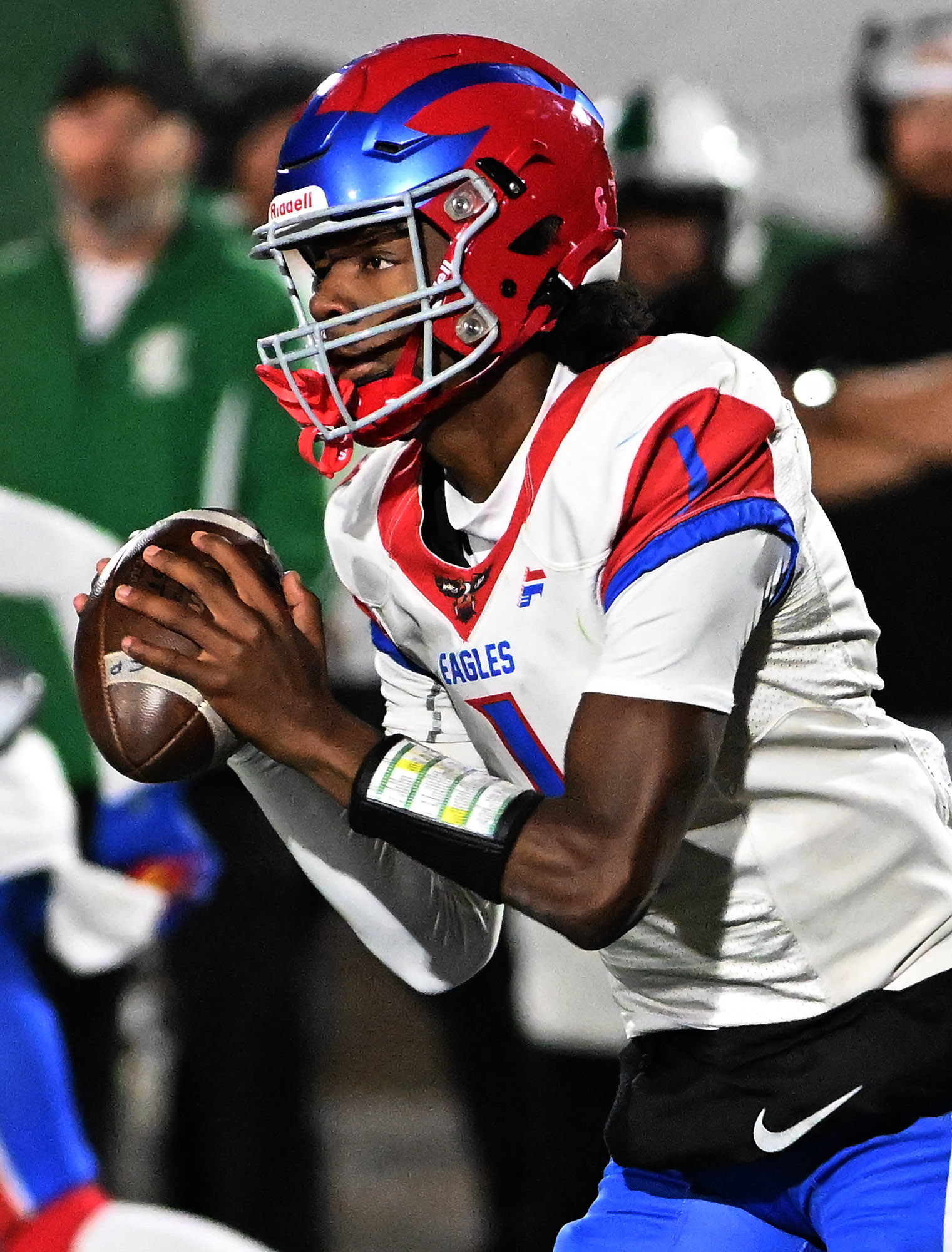 Center Point vs. Leeds Football - al.com