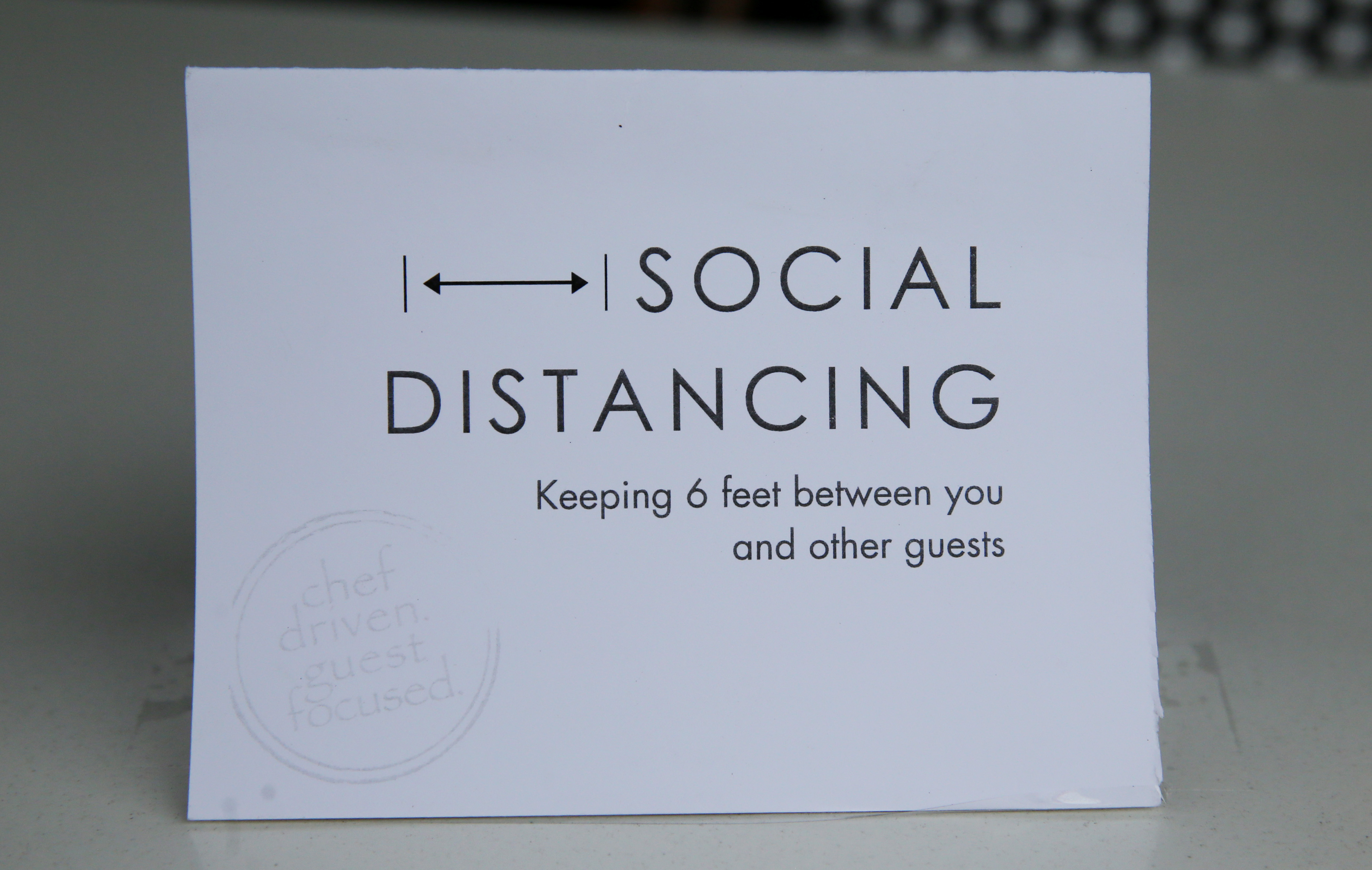 Northeast Ohio restaurants prepare to open their patios for dining ...