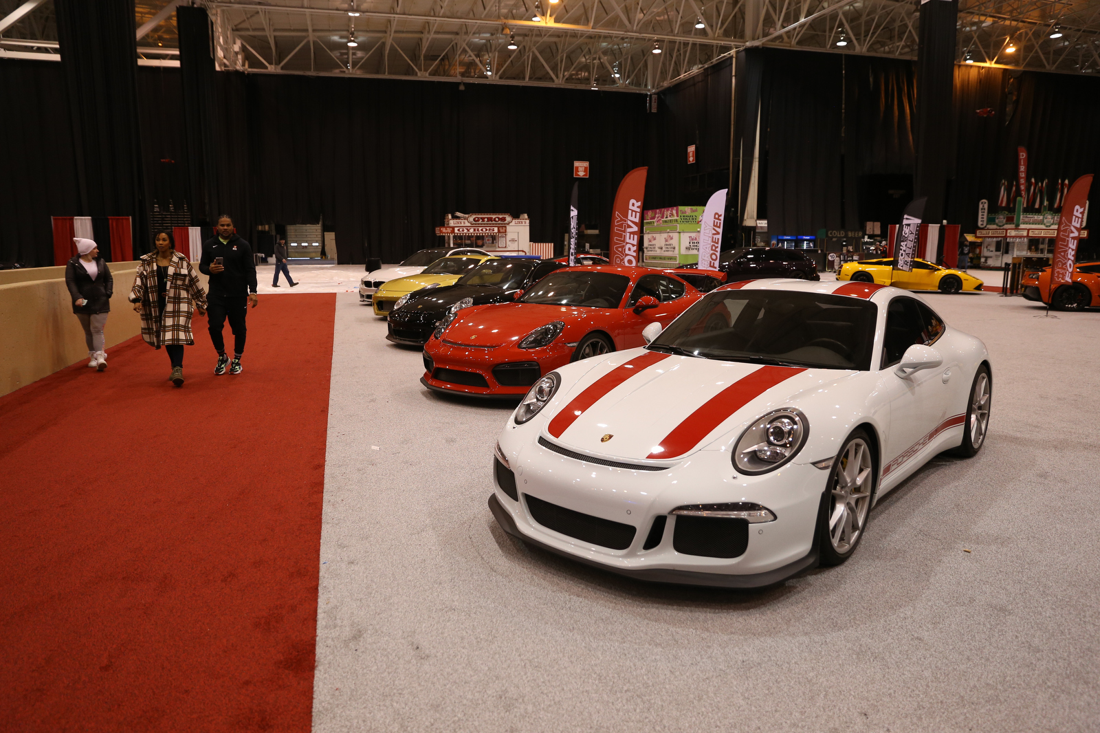 Cleveland Auto Show 2022 - cleveland.com