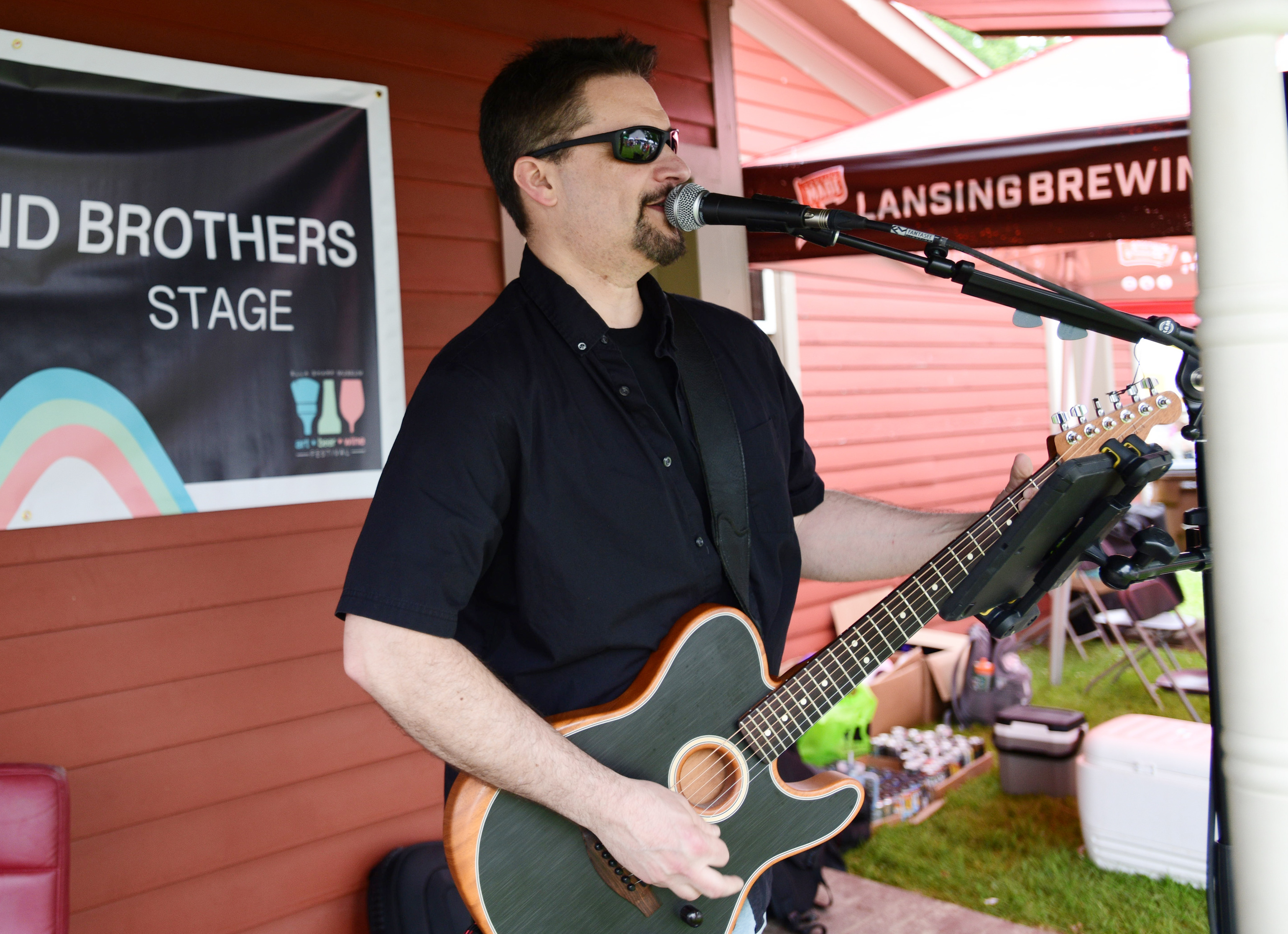 Art, Beer & Wine Festival 2024 - mlive.com