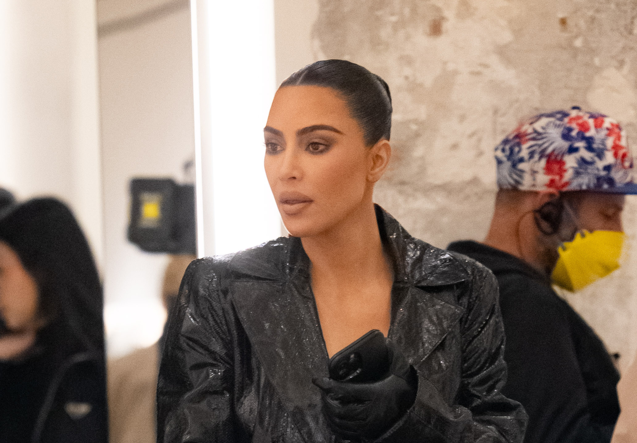 Kim Kardashian slammed for saying ‘nobody wants to work these days’: Buzz