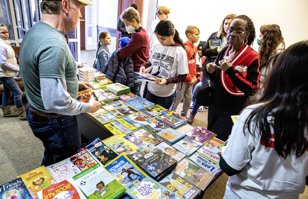 14th annual Central Pa MLK Day of Service - pennlive.com