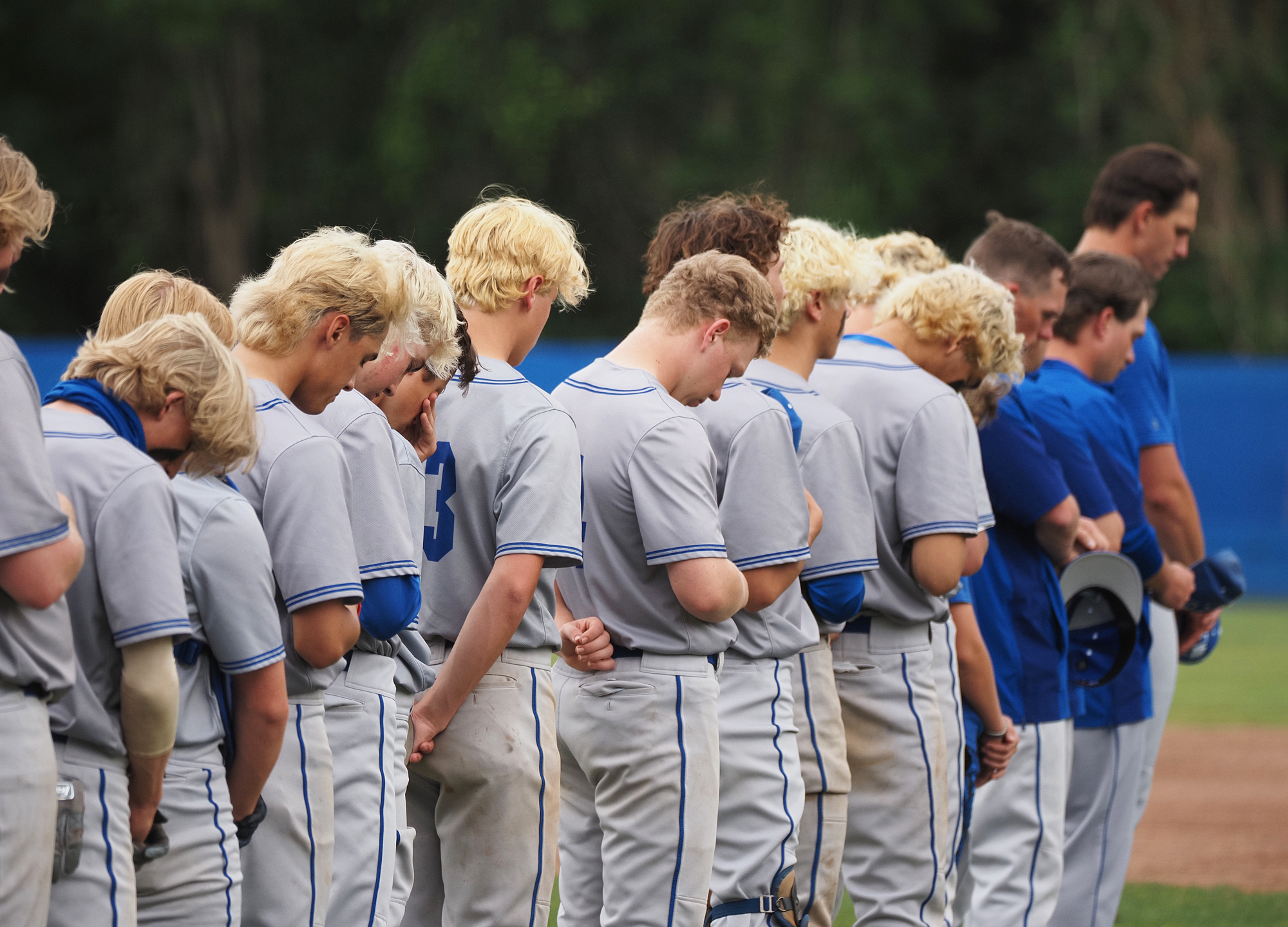 Marbury at St. Paul's baseball - al.com