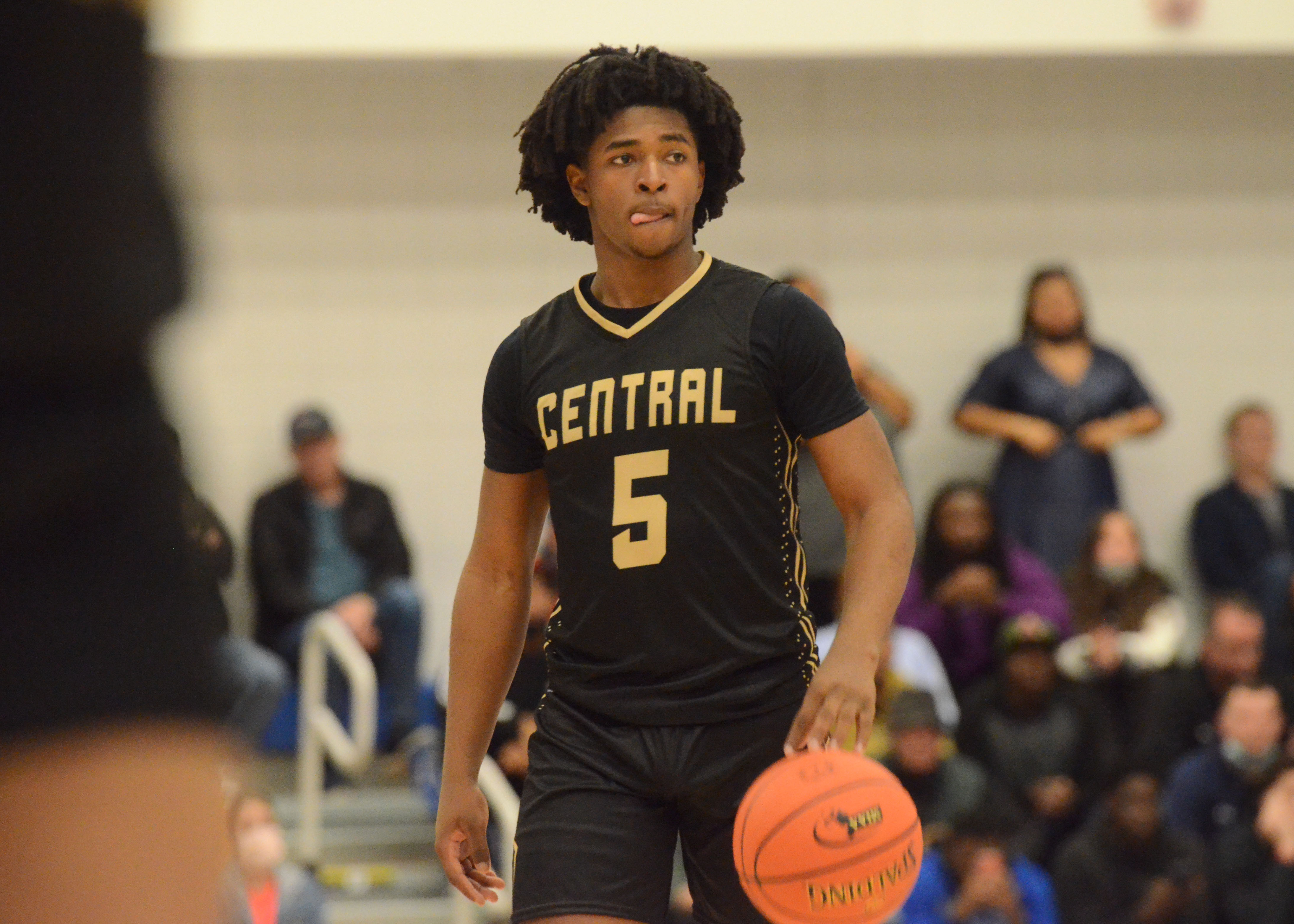 Division I State Semi: Central vs. BC High - masslive.com