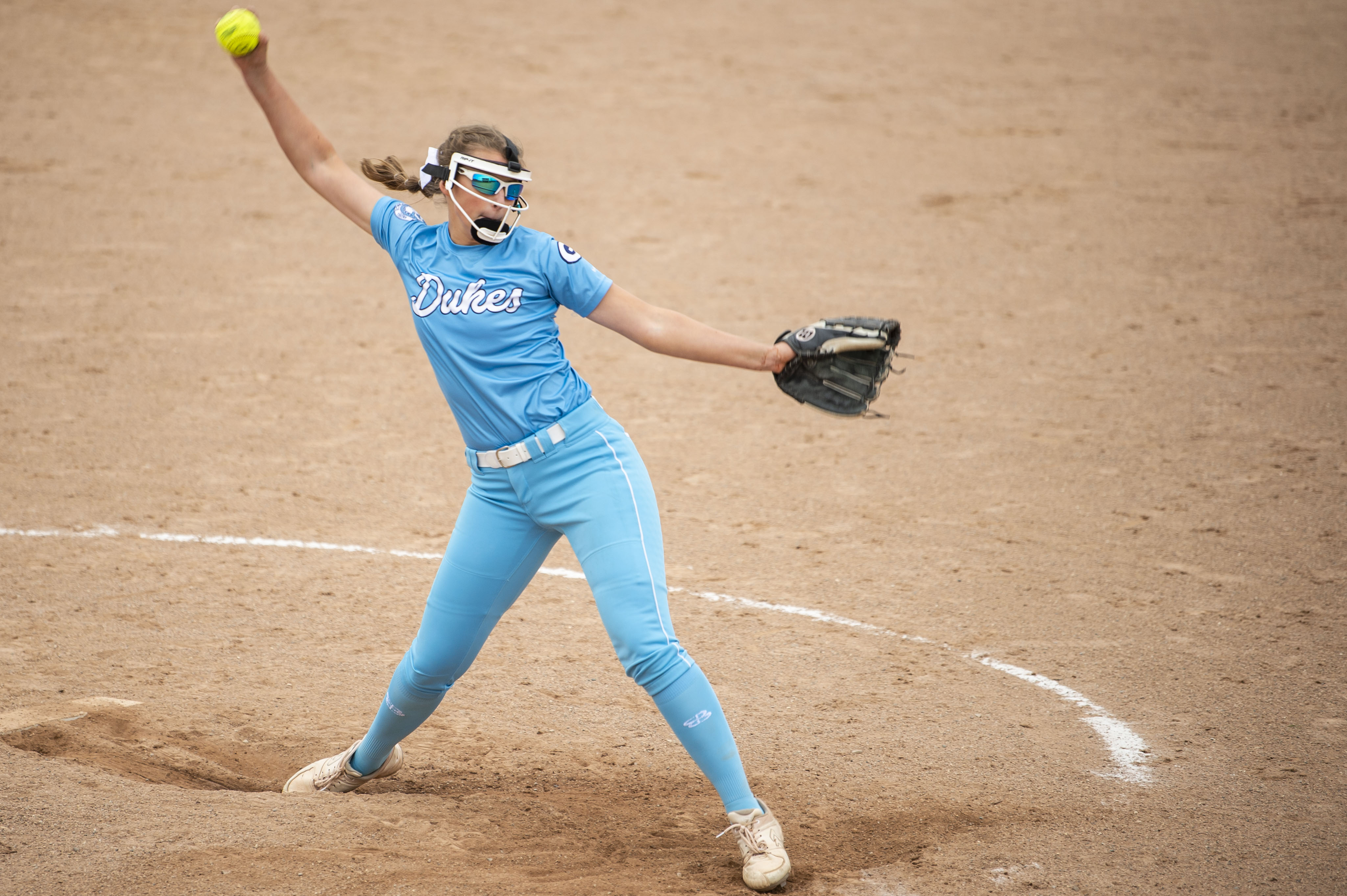 Frankenmuth softball defeats Garber in double header - mlive.com