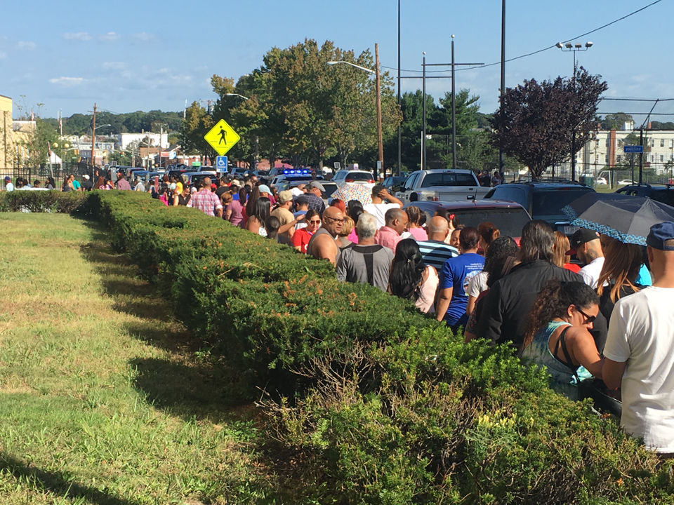 Merrimack Valley gas explosions - masslive.com