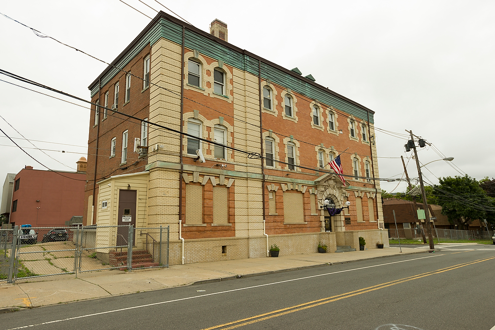 The Newark Police 1st Precinct To Become A Museum - nj.com