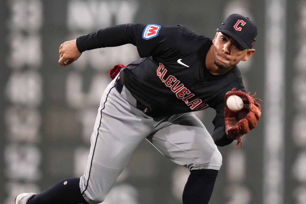 Cleveland Guardians vs. Boston Red Sox, April 17, 2024 - cleveland.com