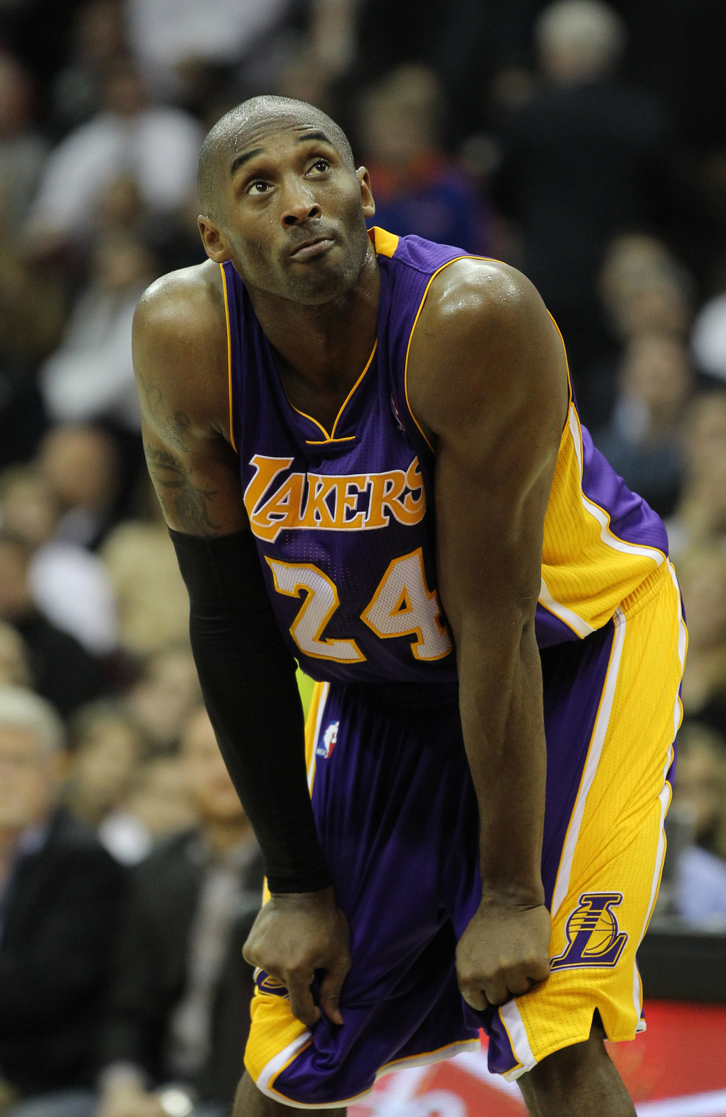 On the first anniversary of Kobe Bryant's death, a look back at his ...