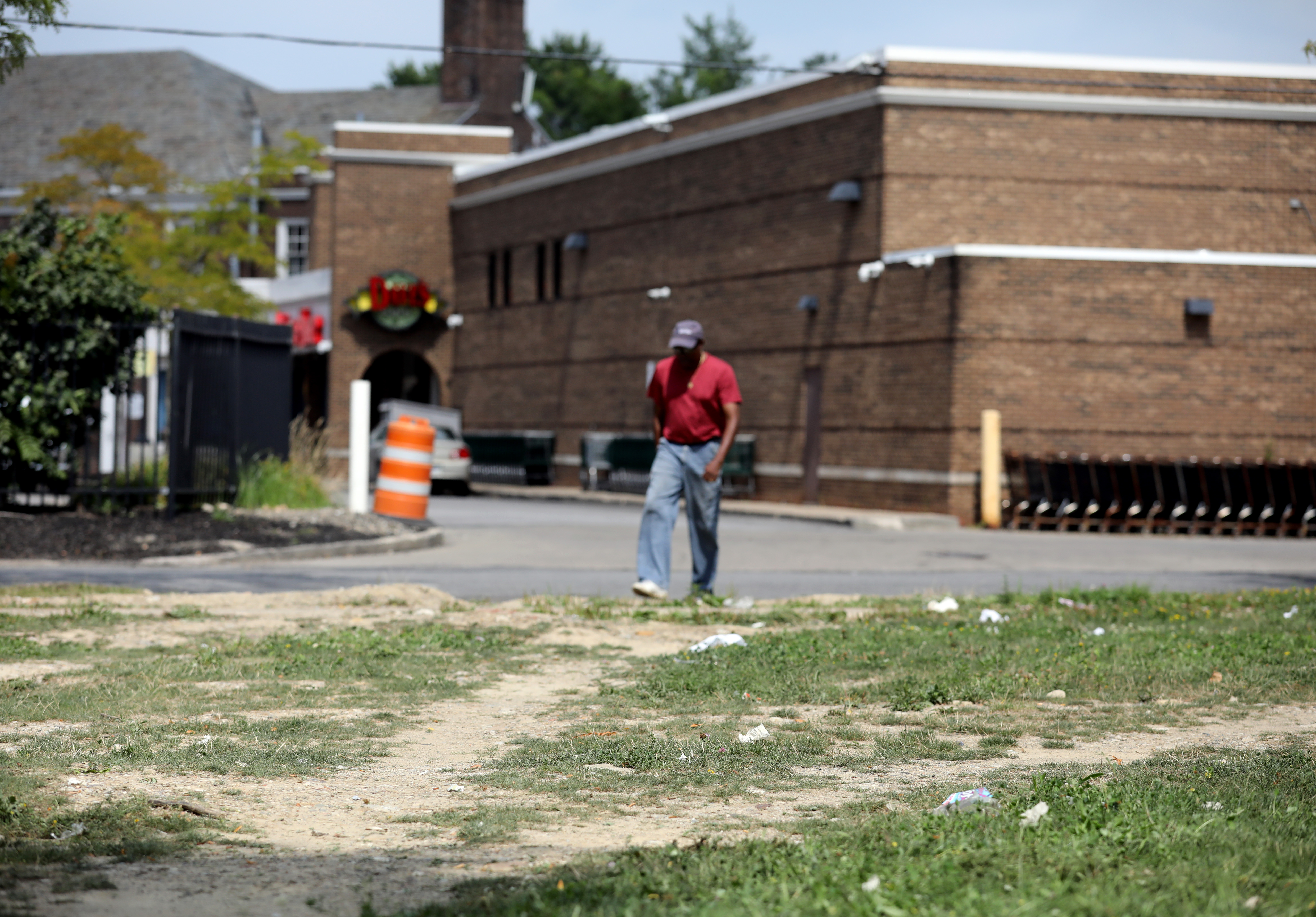Shaker Square - cleveland.com