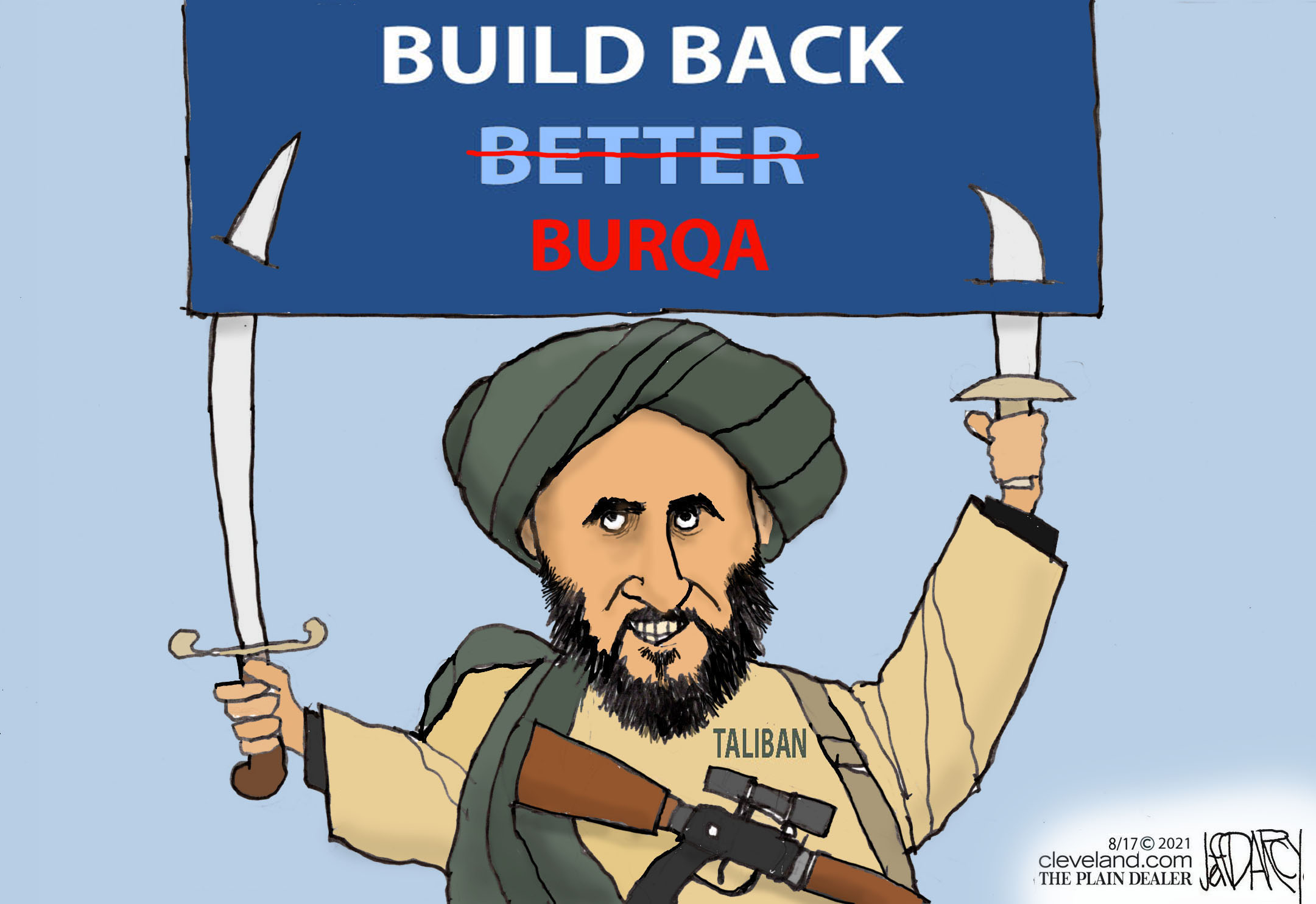 The Afghanistan/Taliban - Thread | Page 15 | The Kennel Forum