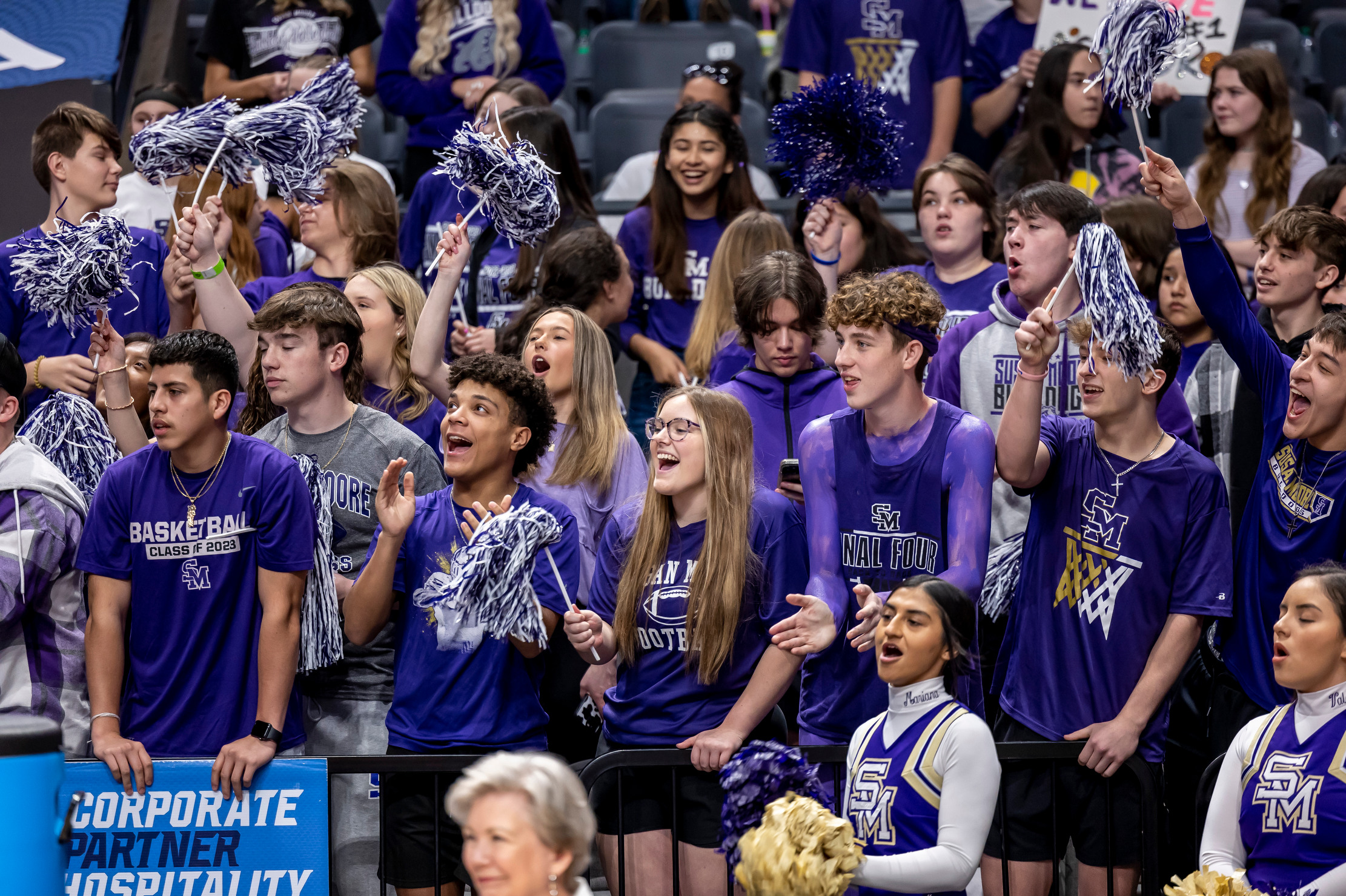 AHSAA 3A girls semifinal: Trinity vs. Susan Moore - al.com