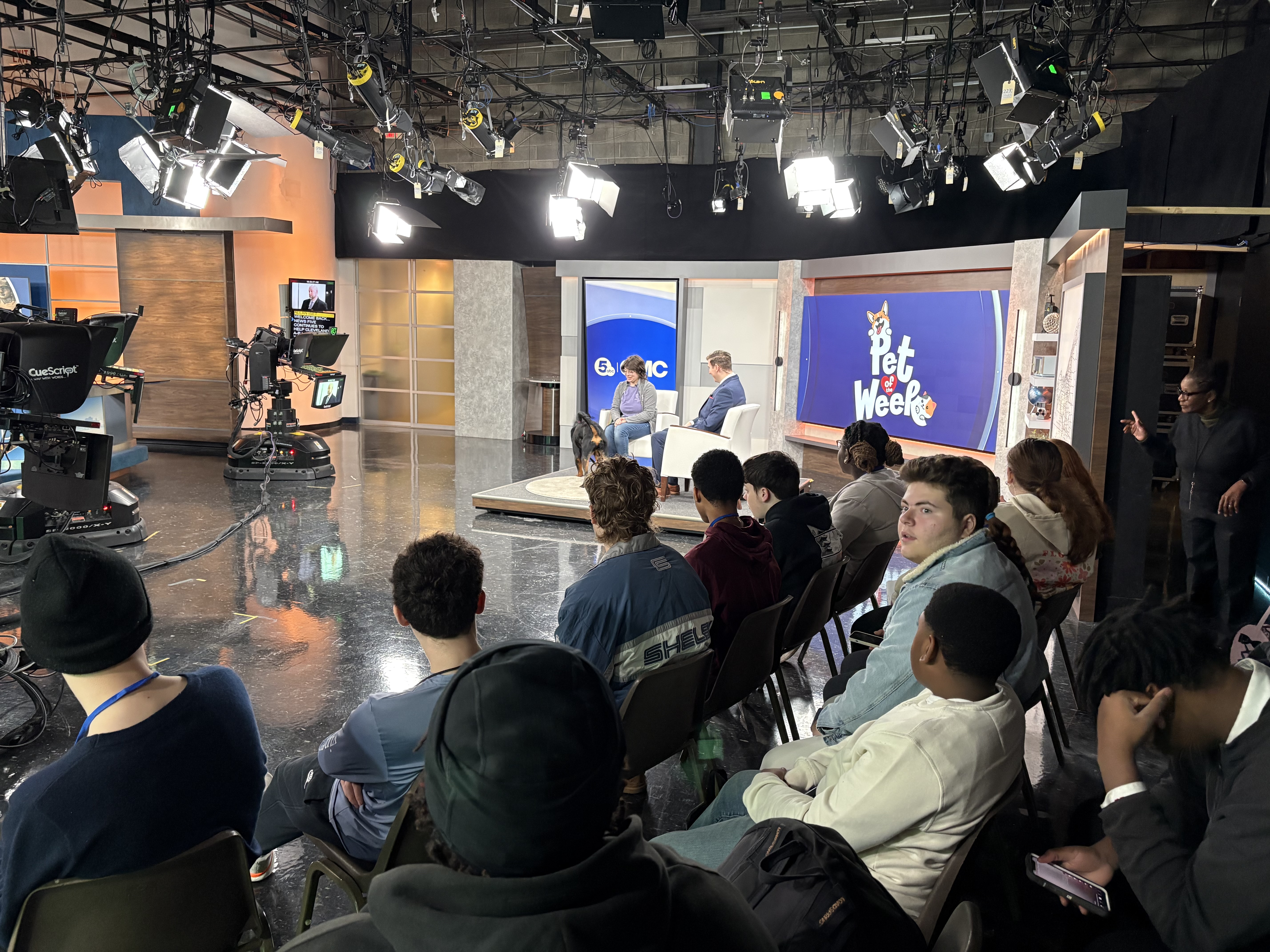 Media Academy - Cleveland.com