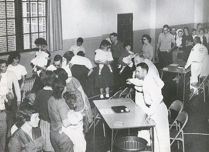 Vintage photos of health care in N.J. - nj.com