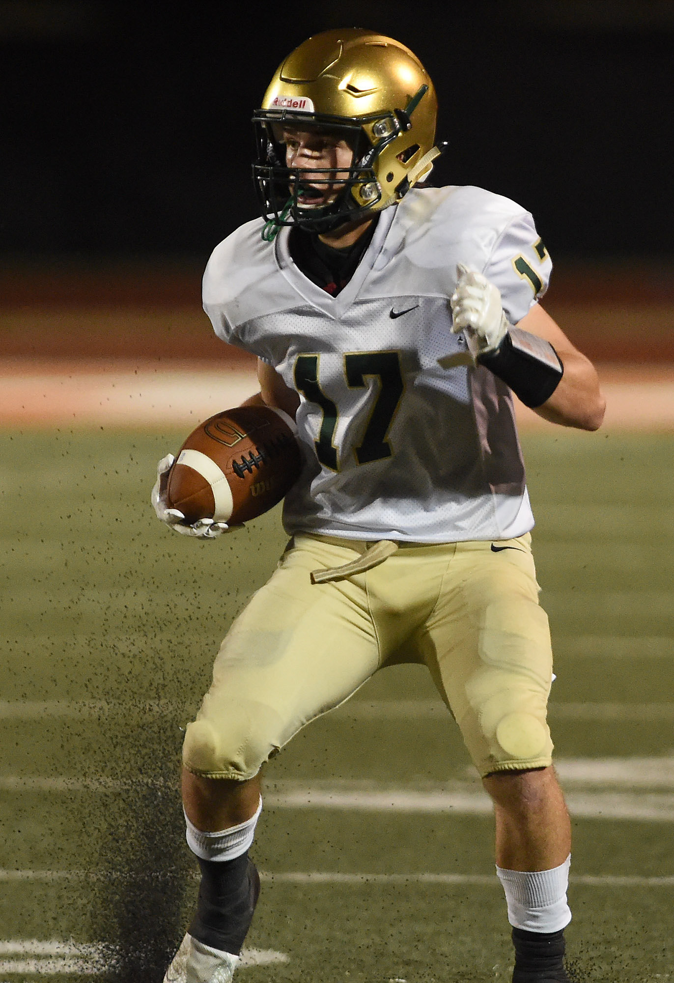 Mountain Brook vs. Huffman football - al.com