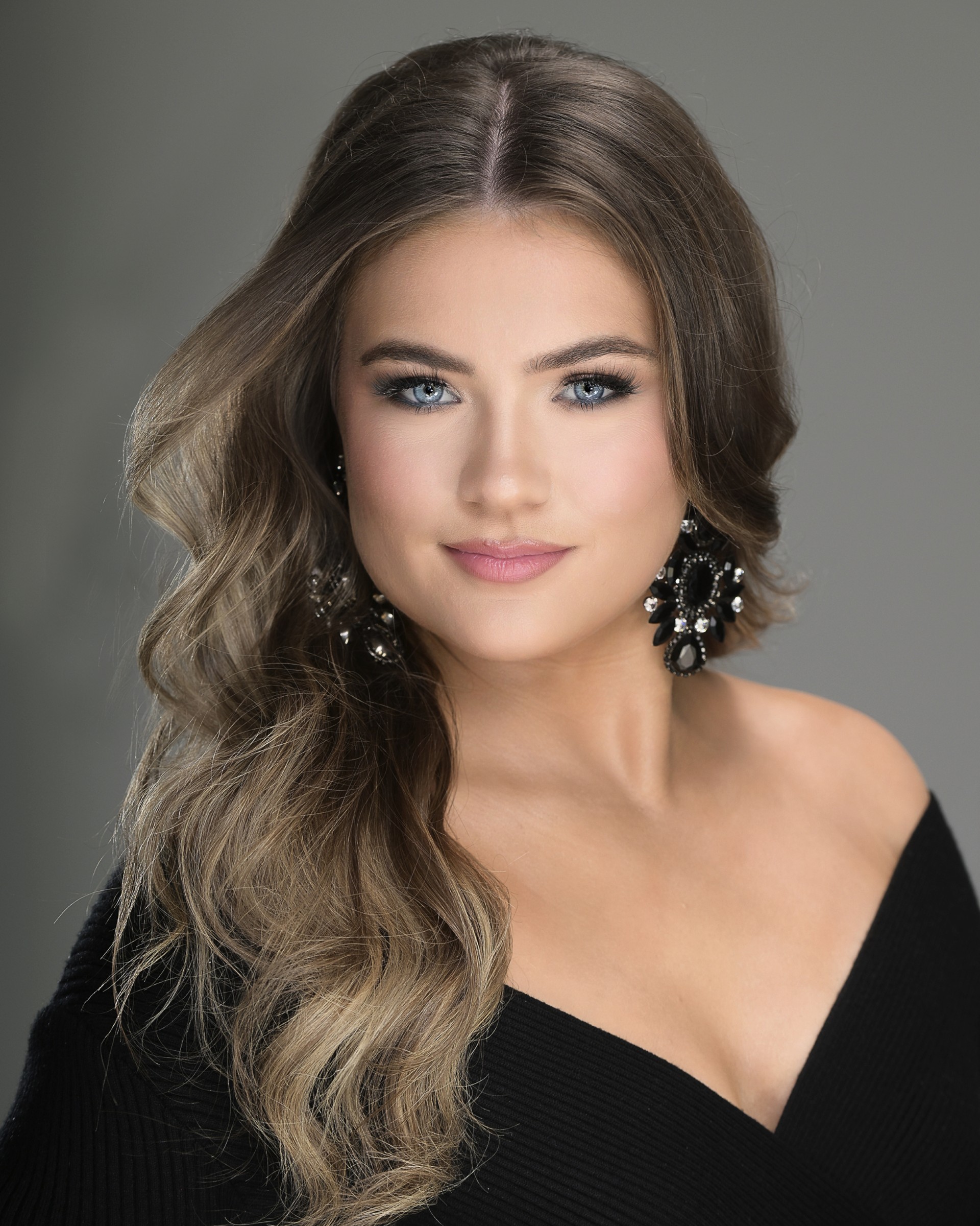 Miss Alabama 2025: Meet the contestants - al.com