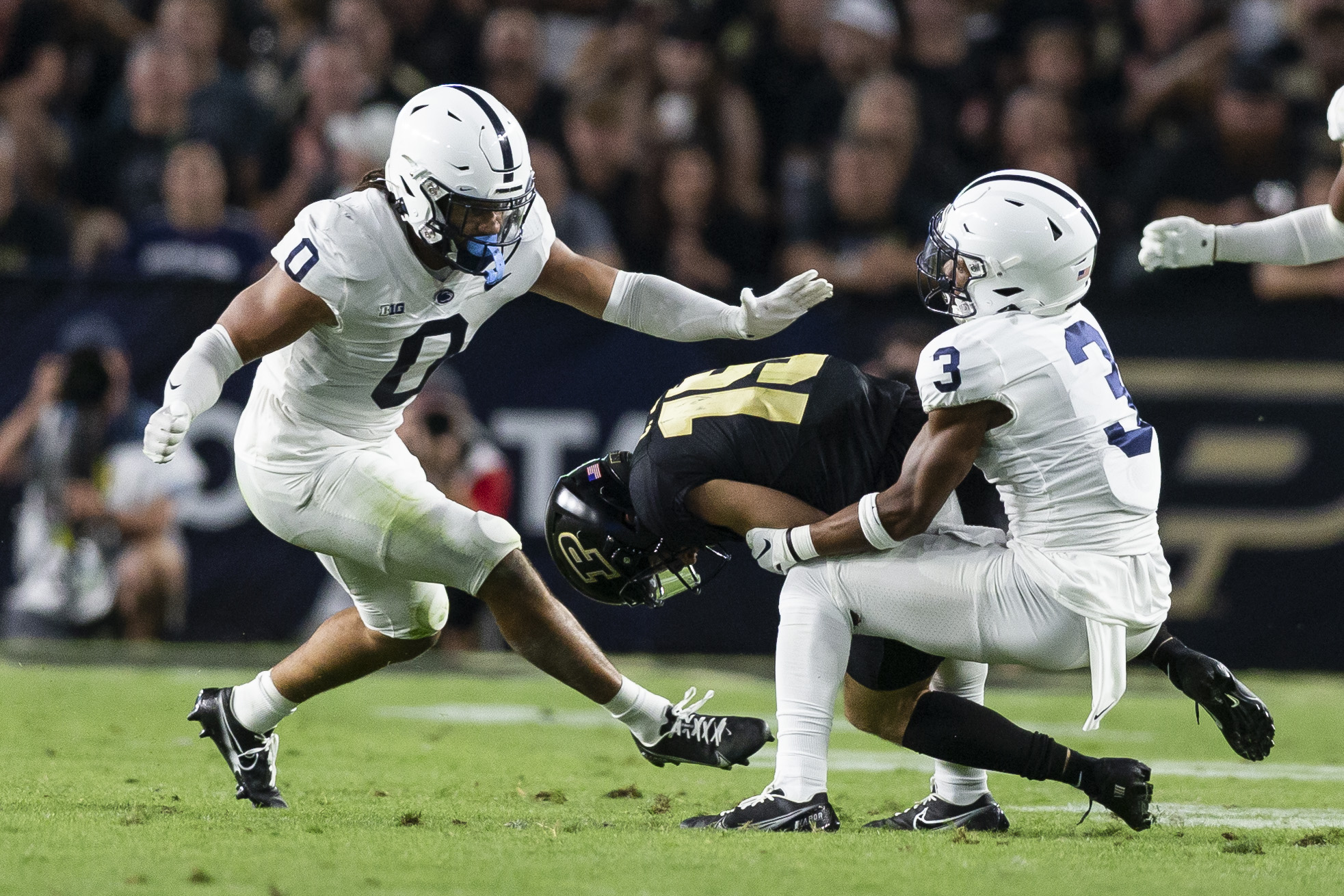 Penn State vs Purdue, Sept. 1, 2022 - pennlive.com