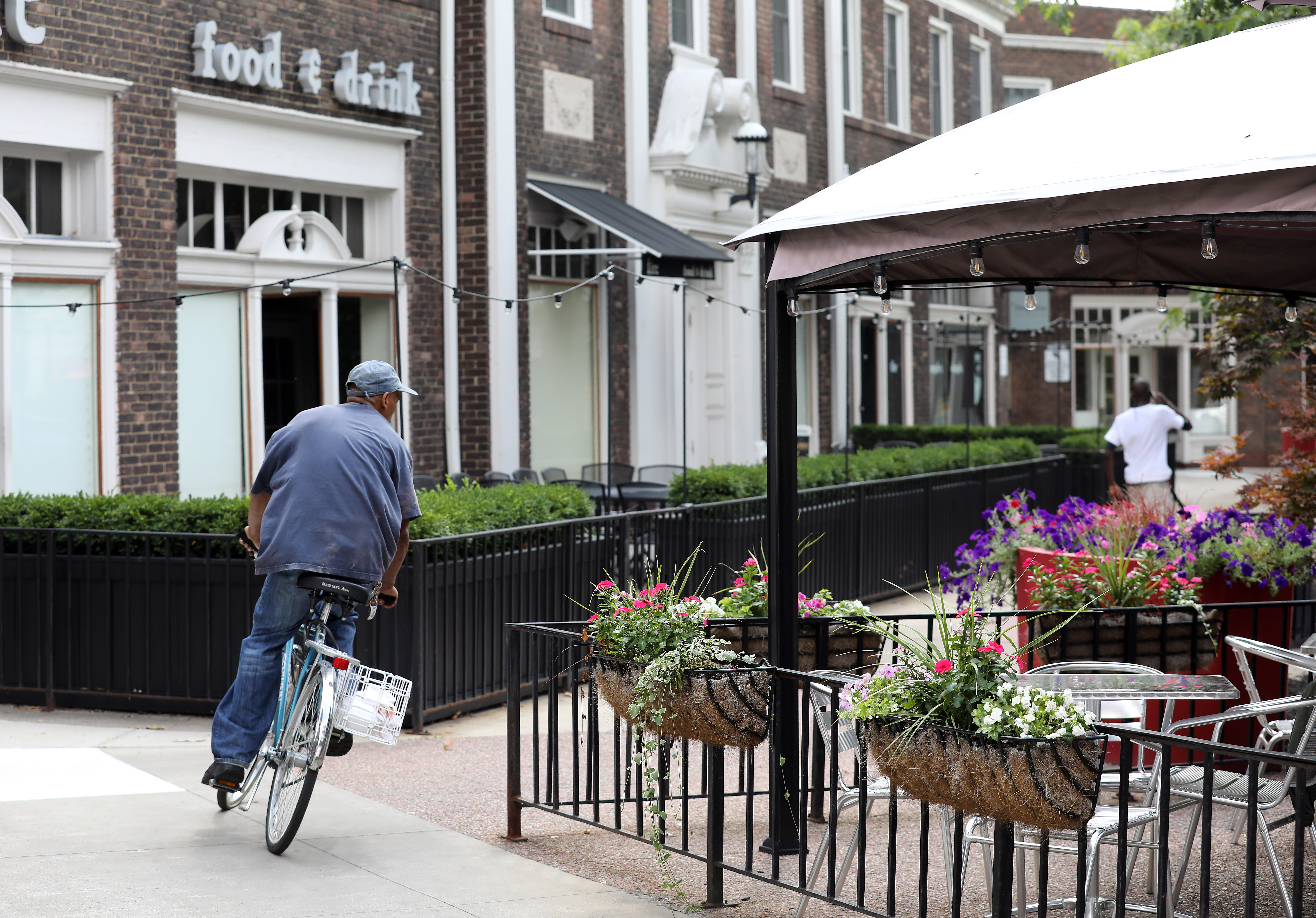 Shaker Square - cleveland.com