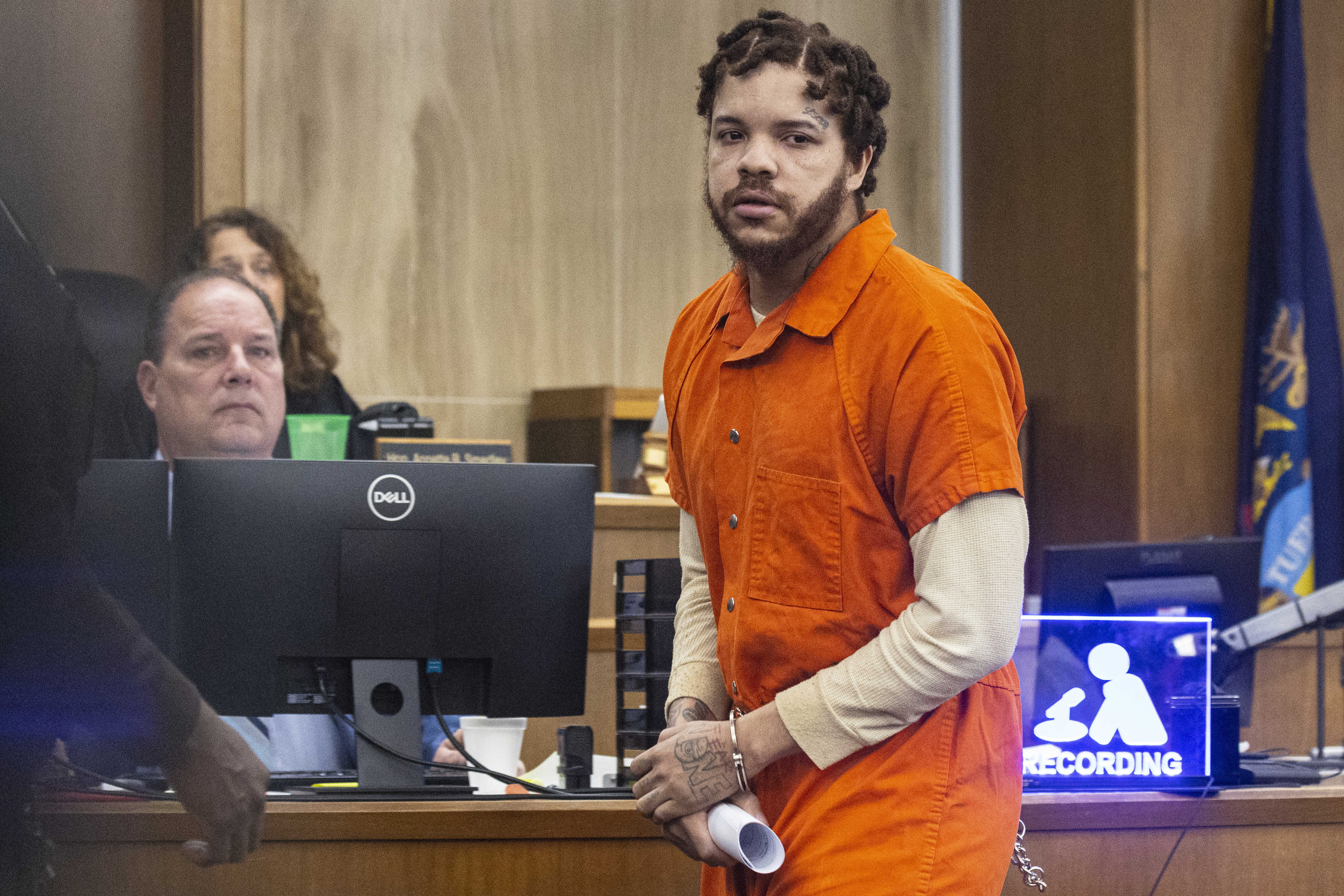 Three men sentenced for Muskegon Heights 2021 homicide - mlive.com