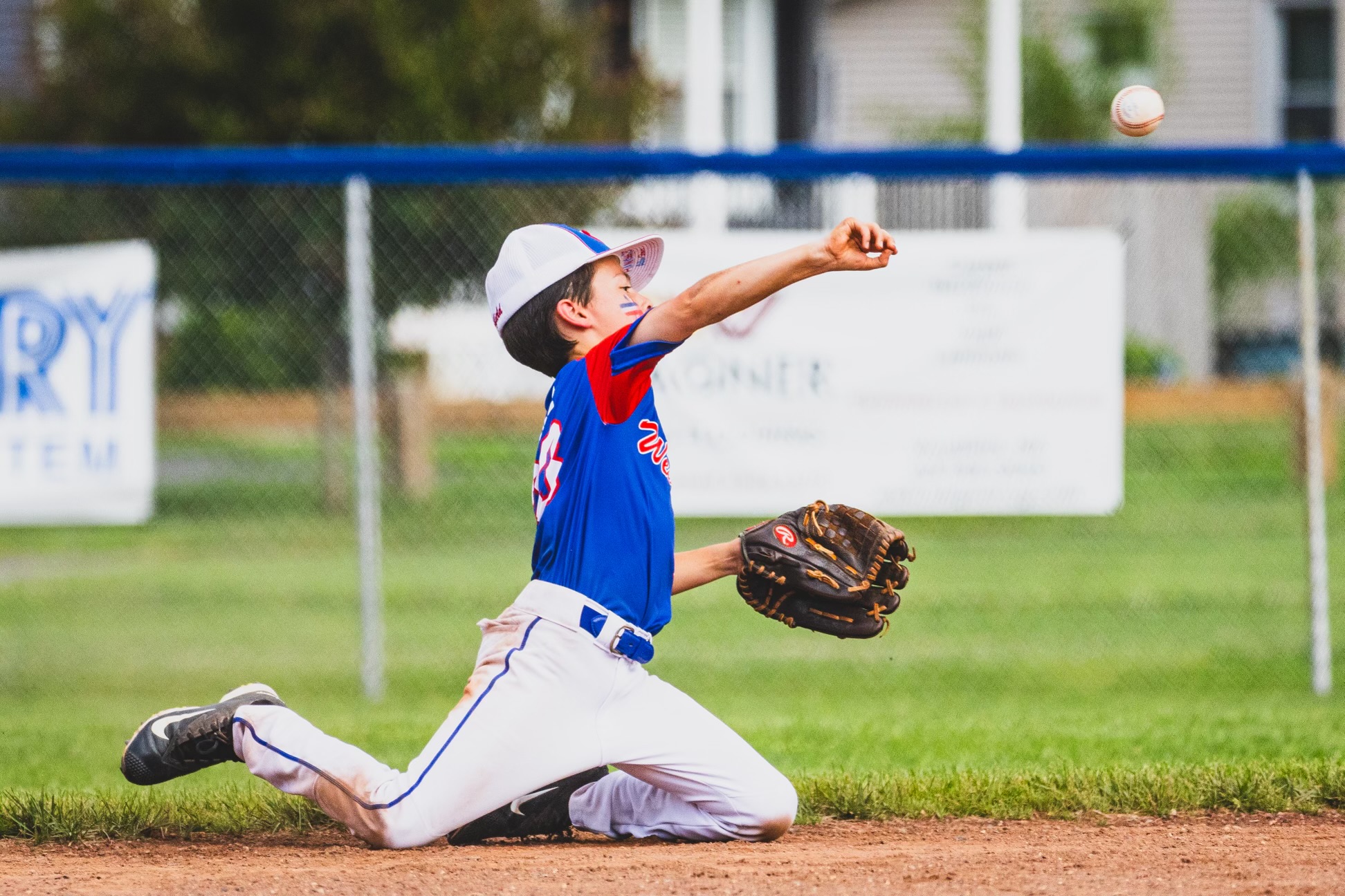 6-26-24 Westfield Little League Baseball 10U All-Stars vs. Longmeadow ...