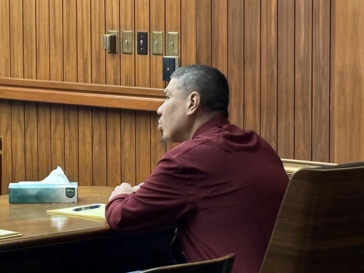 Ramiro R. Garcia murder trial in Saginaw County Circuit Court - mlive.com