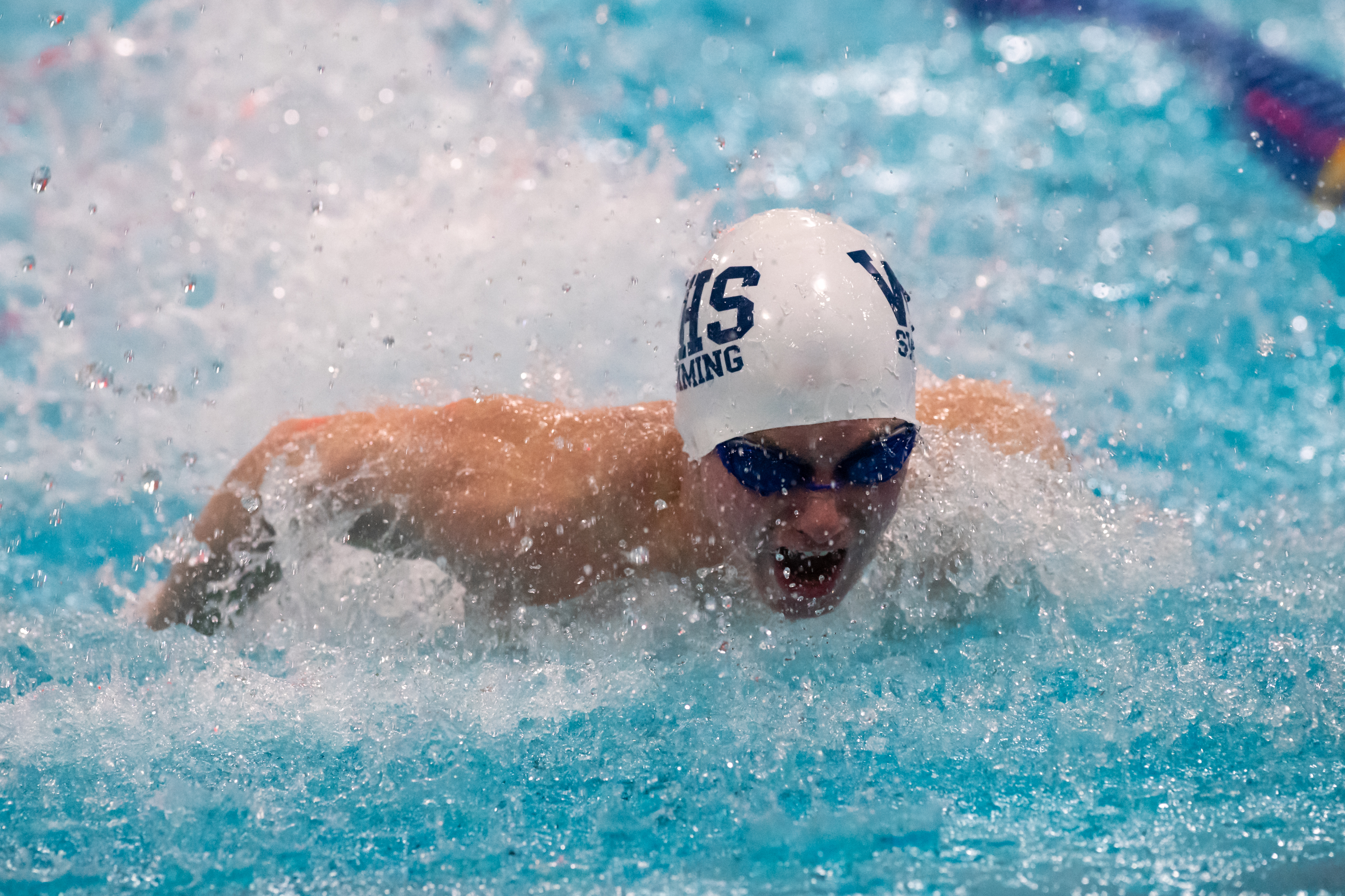 BOYS SWIMMING: Westfield vs Bridgewater-Raritan (NJSIAA North 2, Group ...