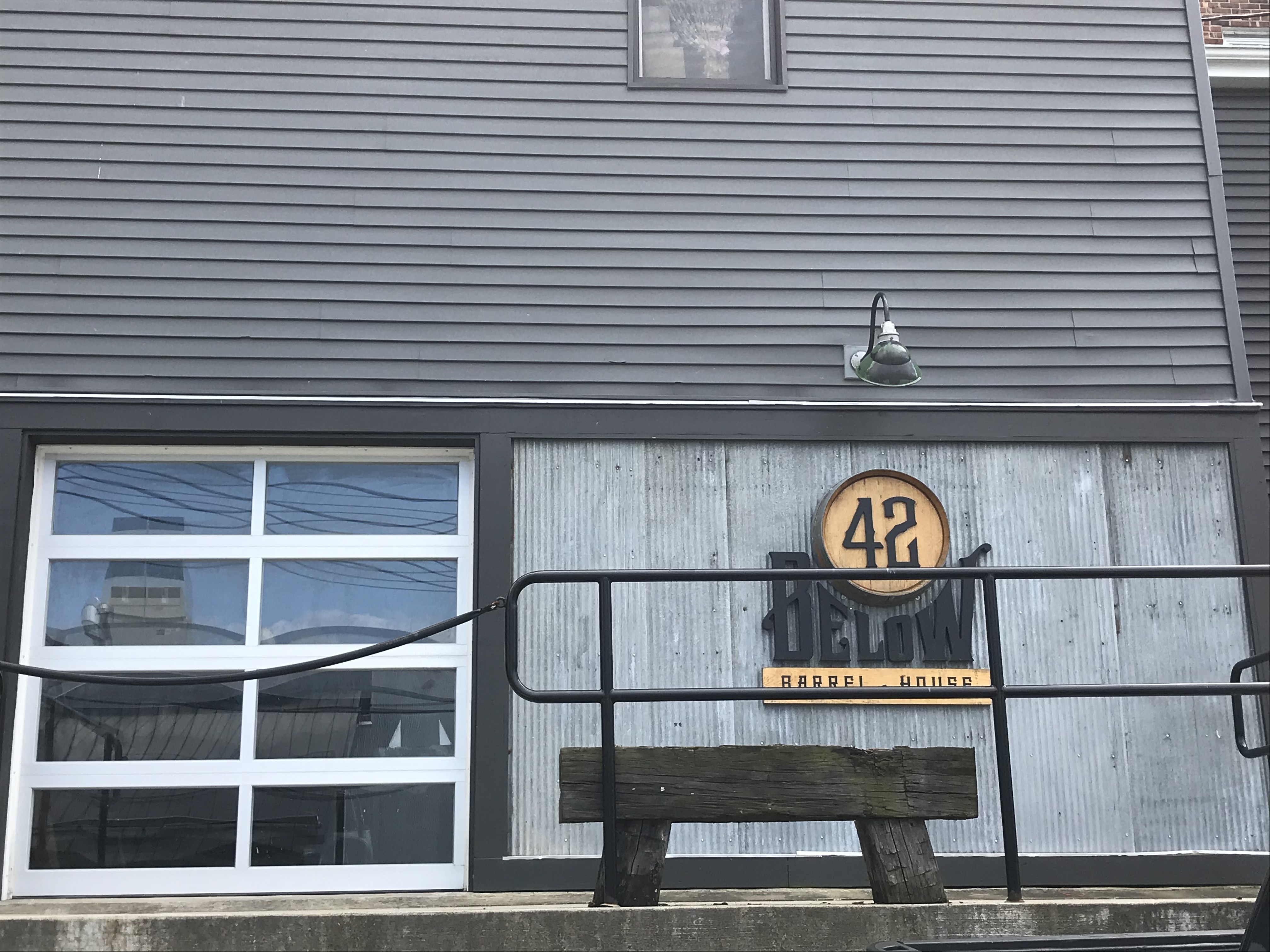 42 North Brewing Co. - cleveland.com