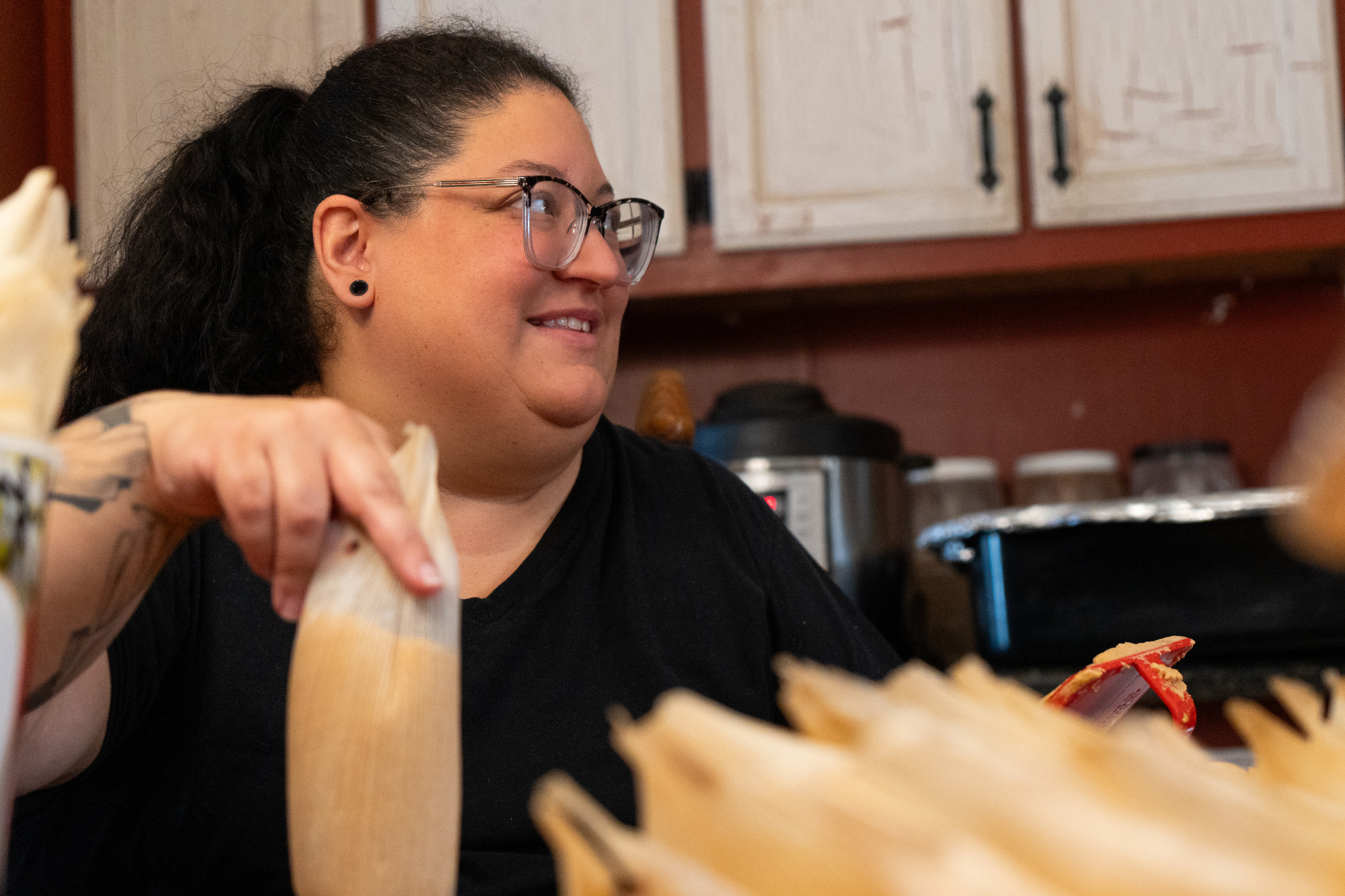 We Are Flint: The 'Tamale Queen' passes her crown another generation ...