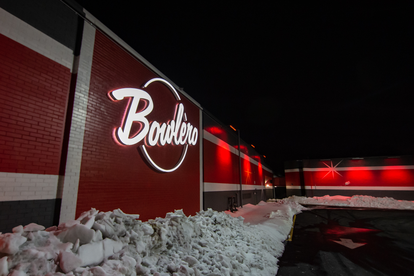 Hyperlocal Bowling - nj.com