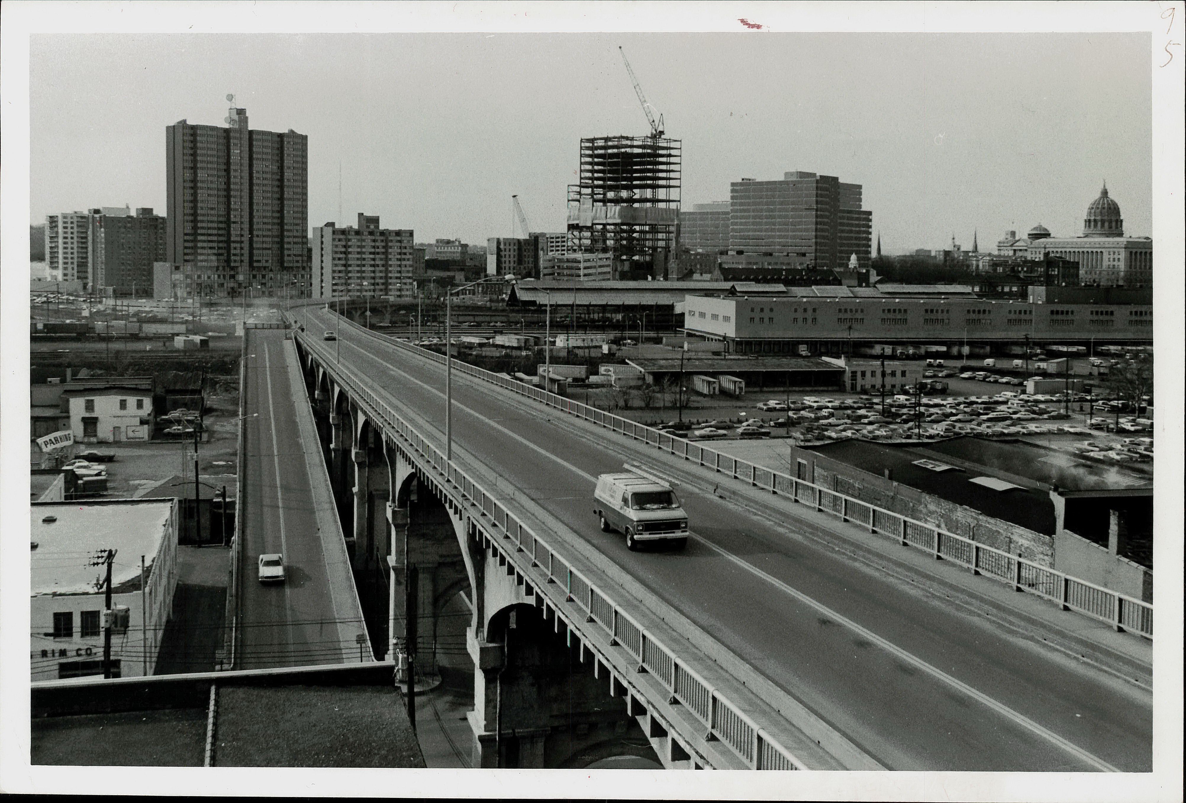 Harristown Development Corp.'s downtown Harrisburg projects through the ...