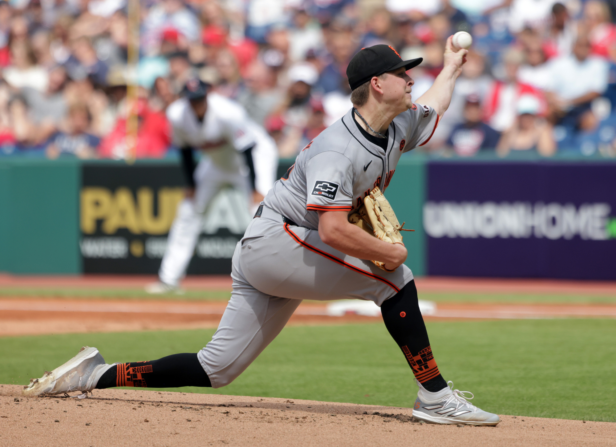 Guardians vs. SF Giants, July 6, 2024 - cleveland.com