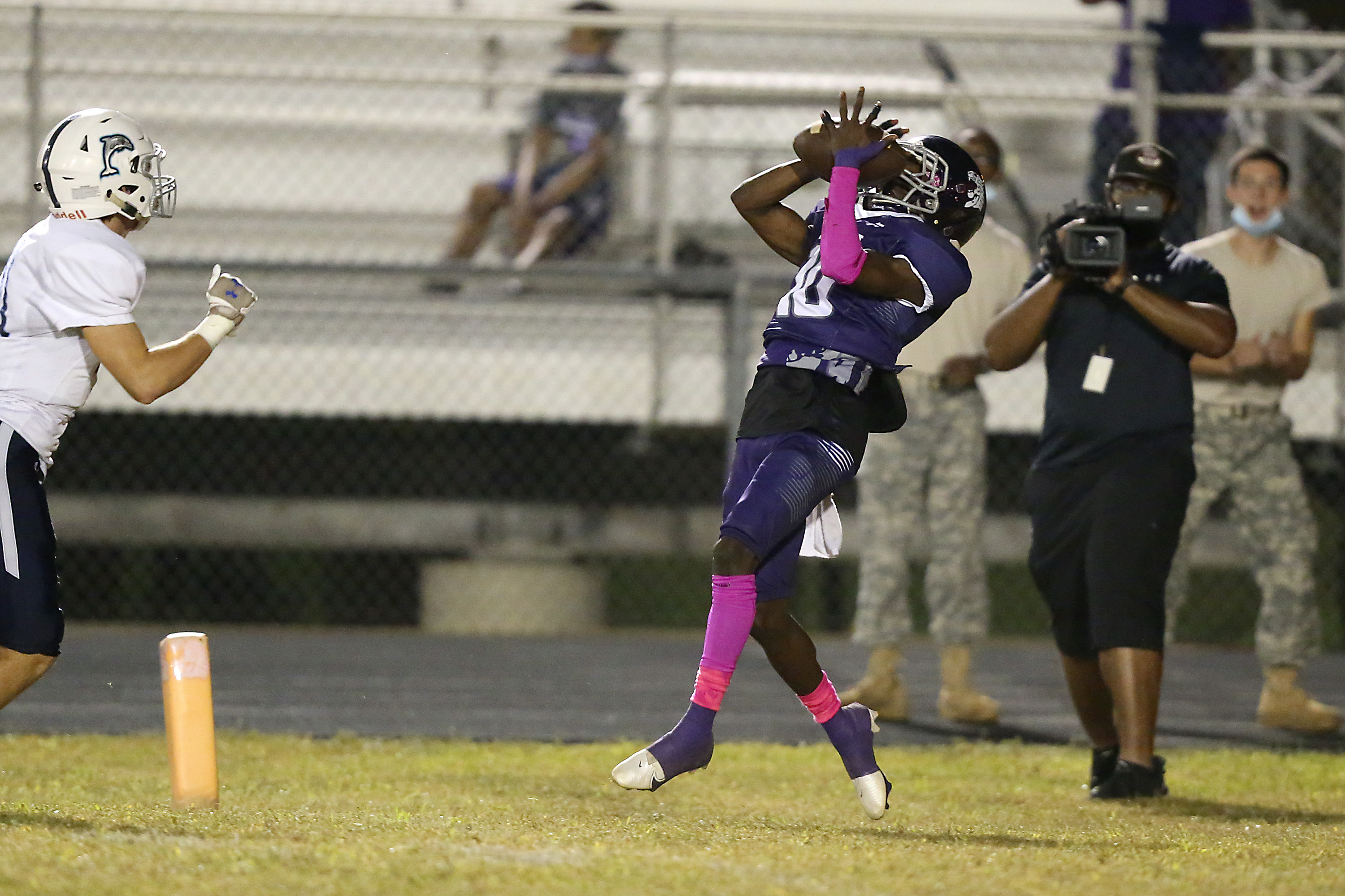 Blount vs Gulf Shores Football - al.com