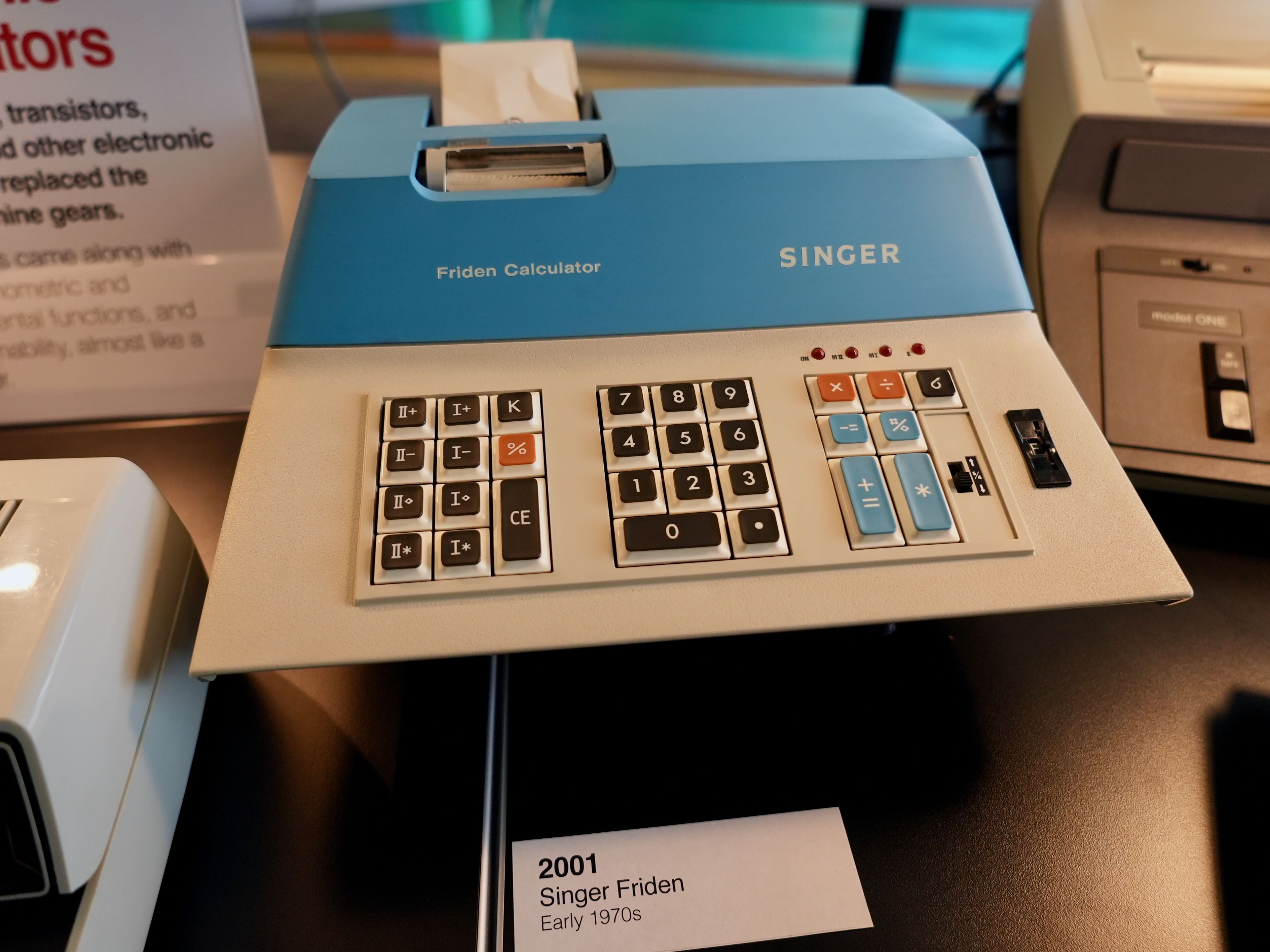 Calculators 1968-1983 - oregonlive.com