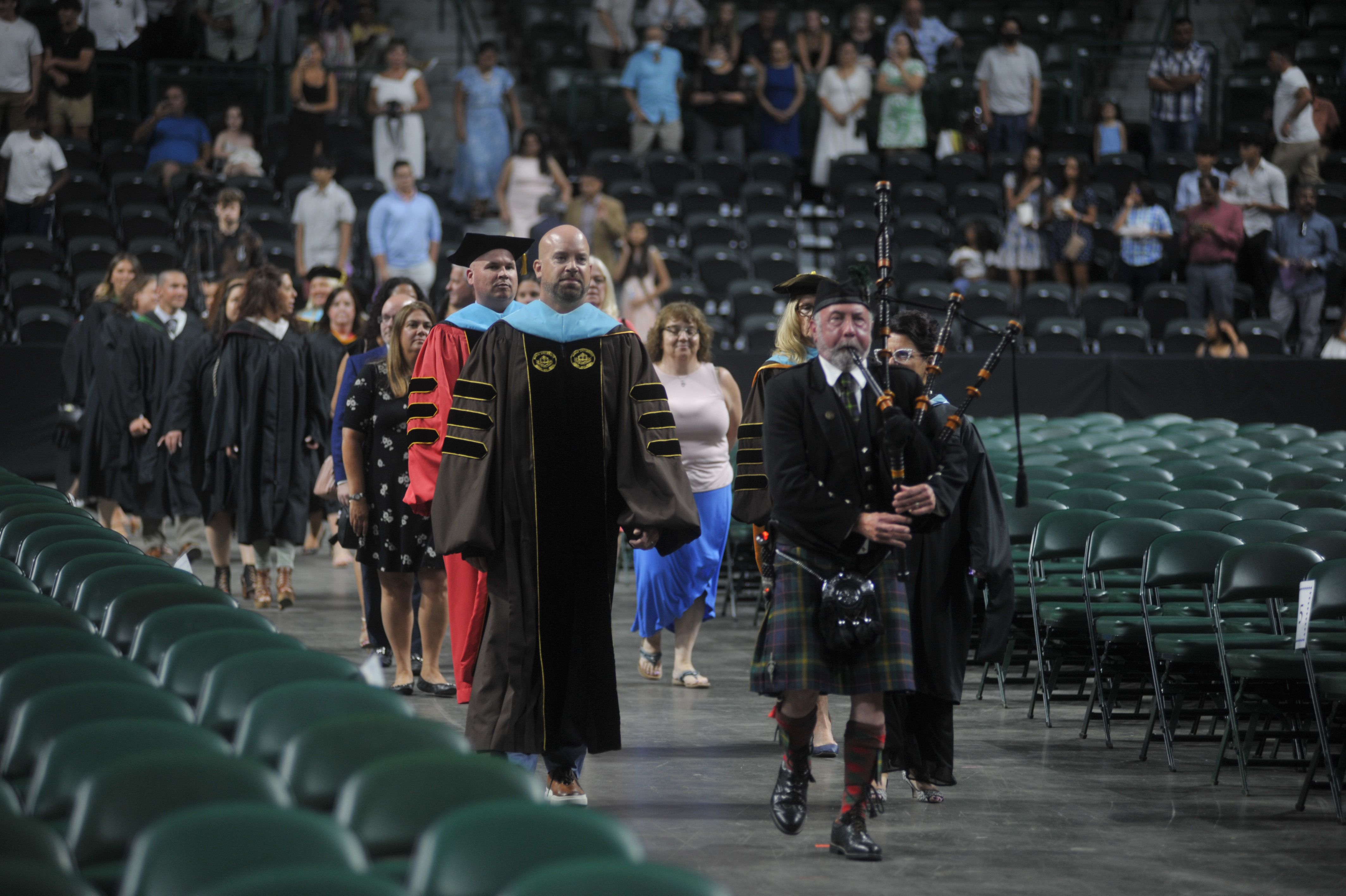 Monroe Township High School Graduation 2022 - nj.com