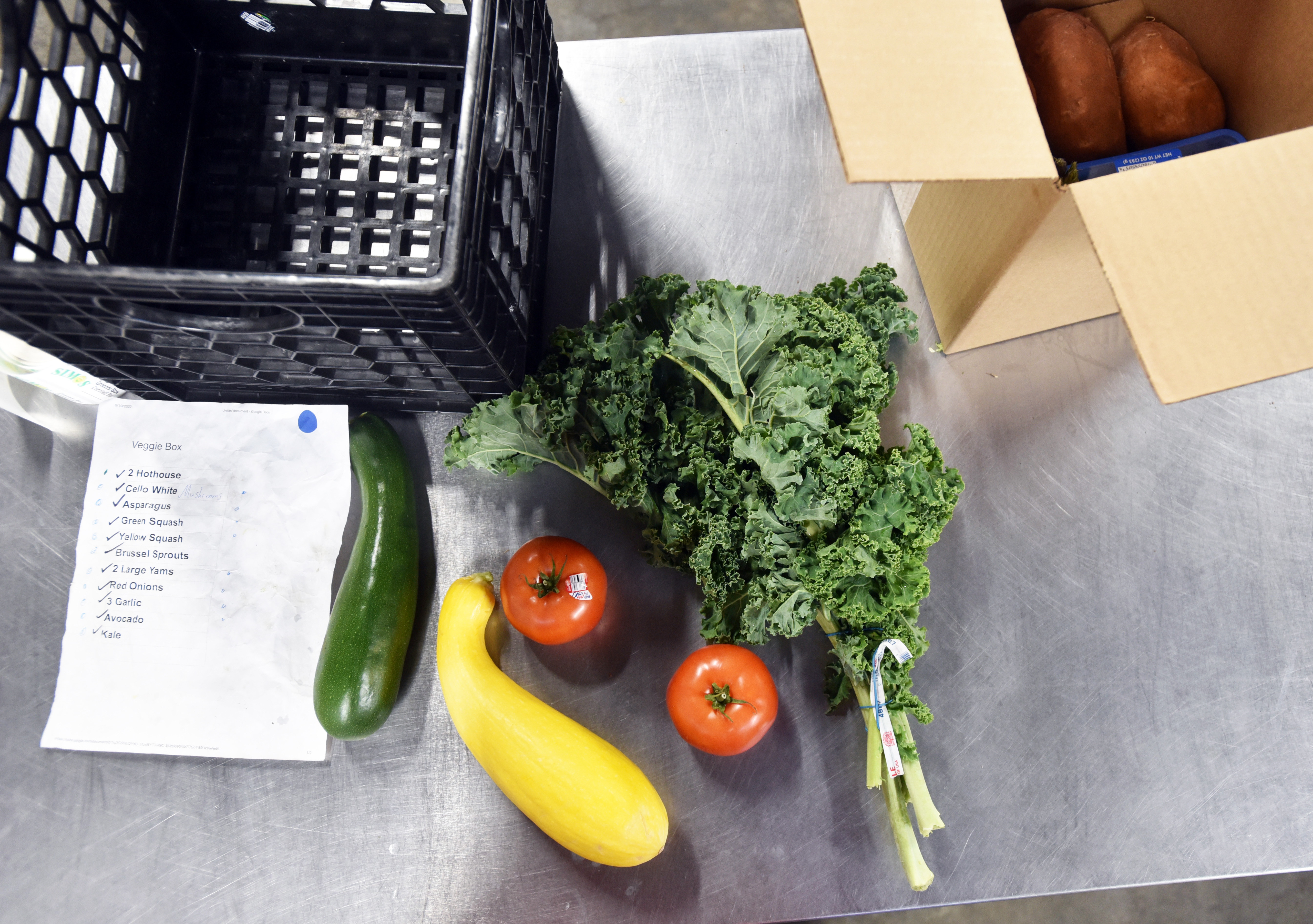 Wholesaler Simos Produce in Springfield now offering produce to the ...