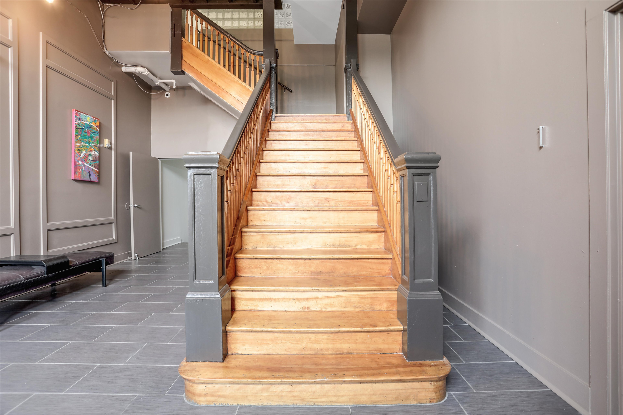 House of the Week: Detroit's Chap Lofts in Milwaukee Junction provide a ...