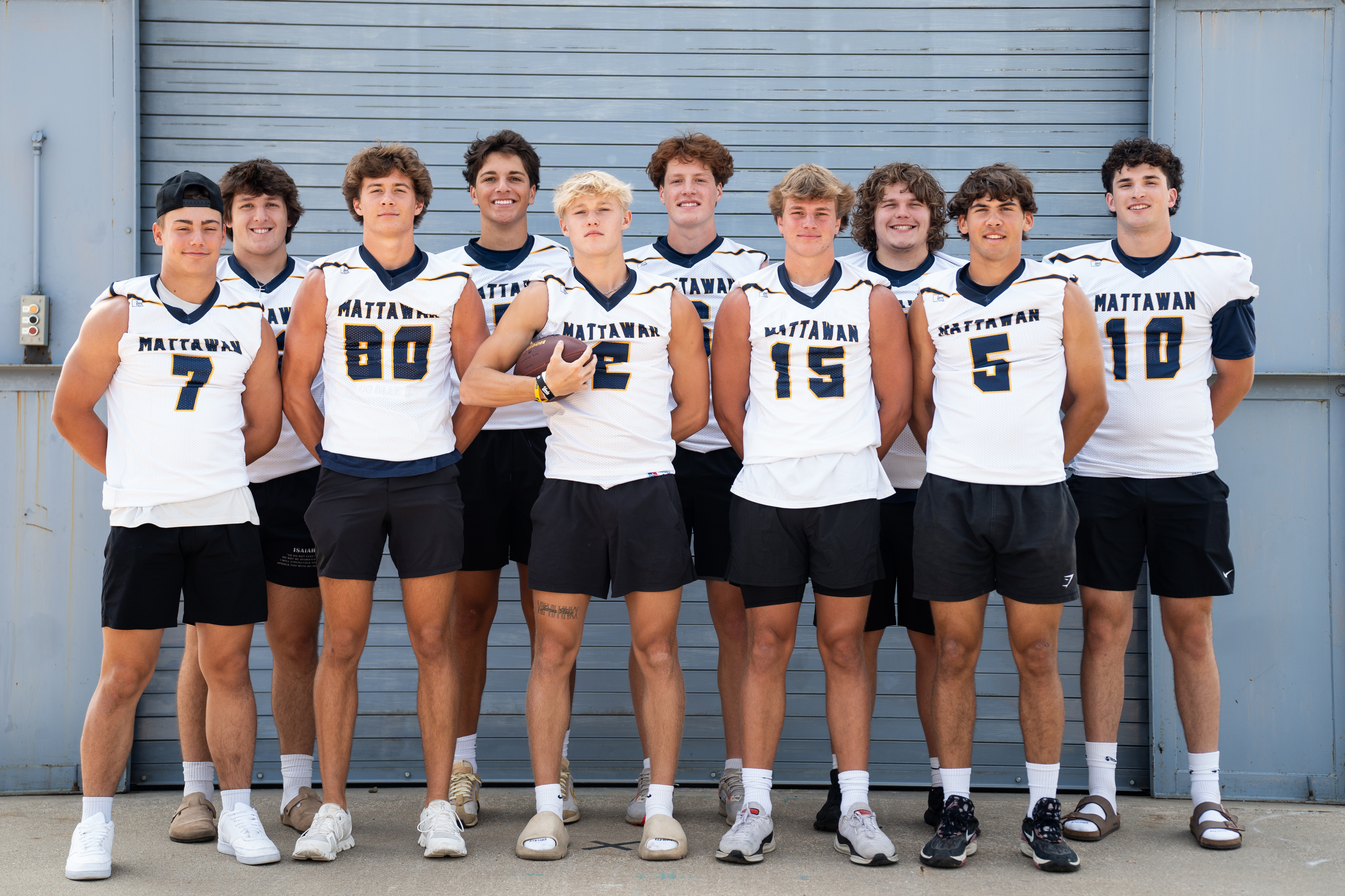 Mattawan High School