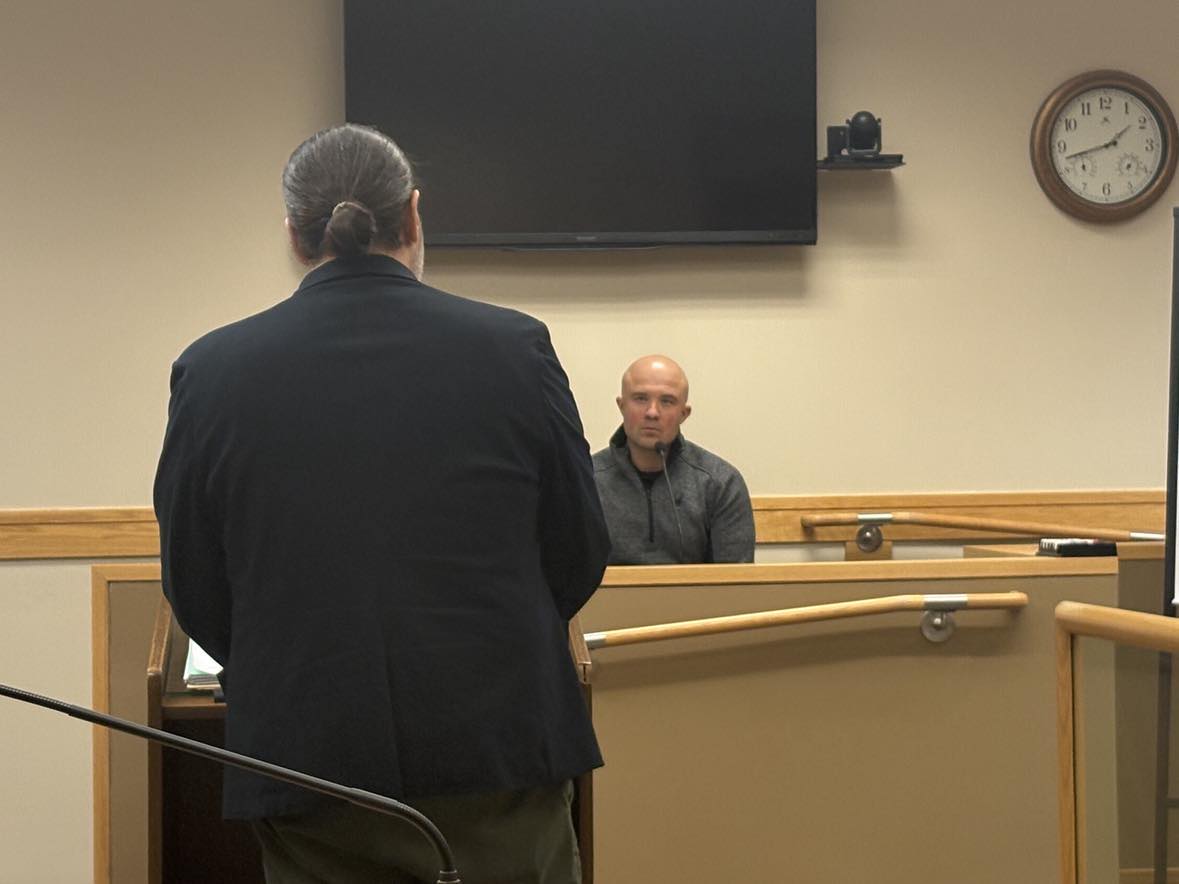 Preliminary examination of Jai’Mari Campbell - mlive.com