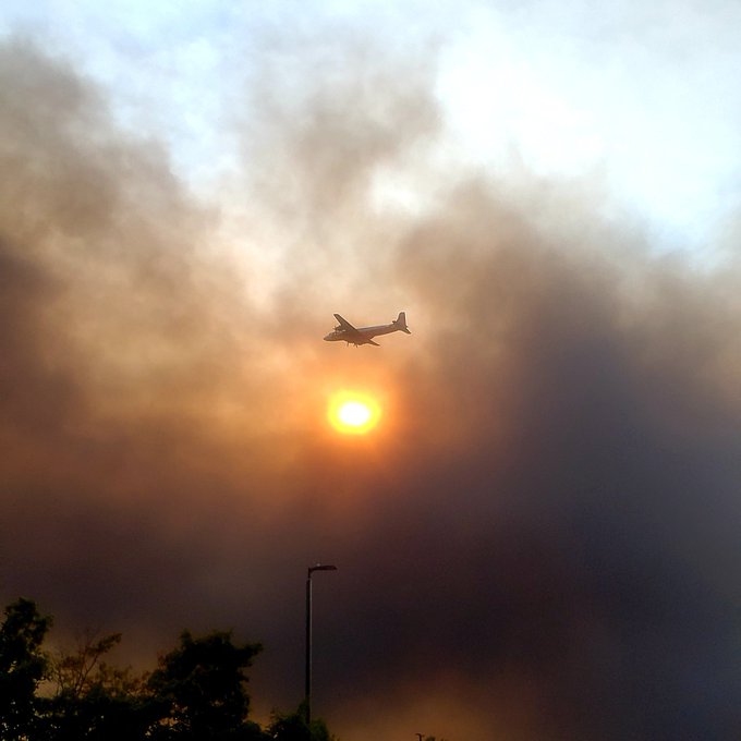 Almeda fire in Southern Oregon - oregonlive.com