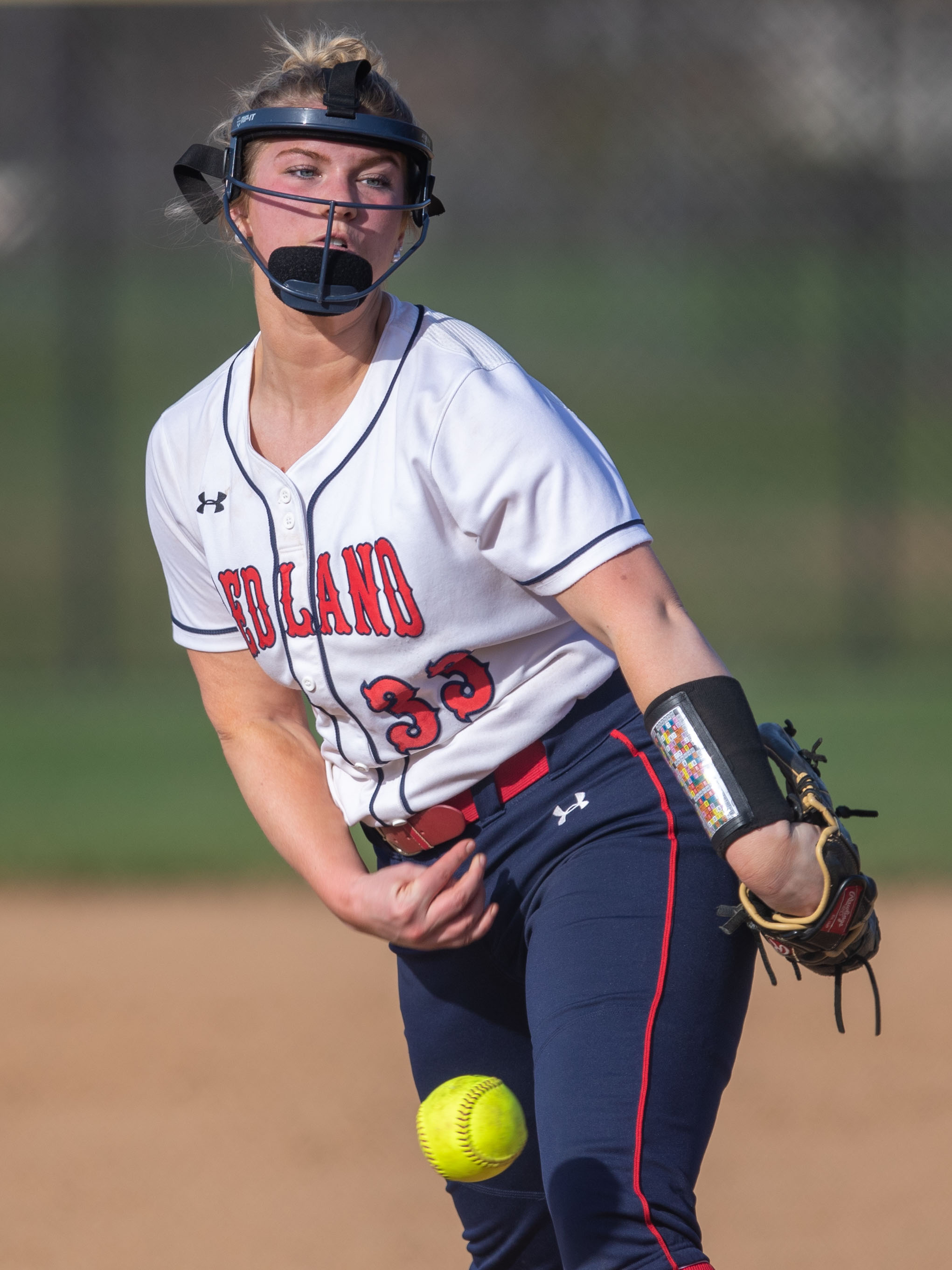 CV beats Red Land 12-0 in softball - pennlive.com