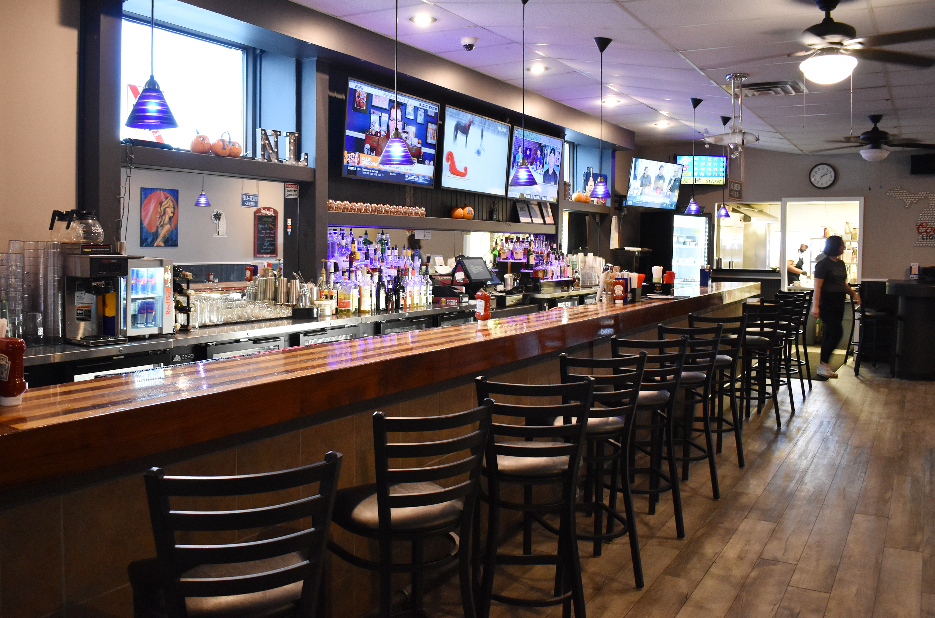 Michigan’s Best Local Eats: Nite Lite in Jackson - mlive.com