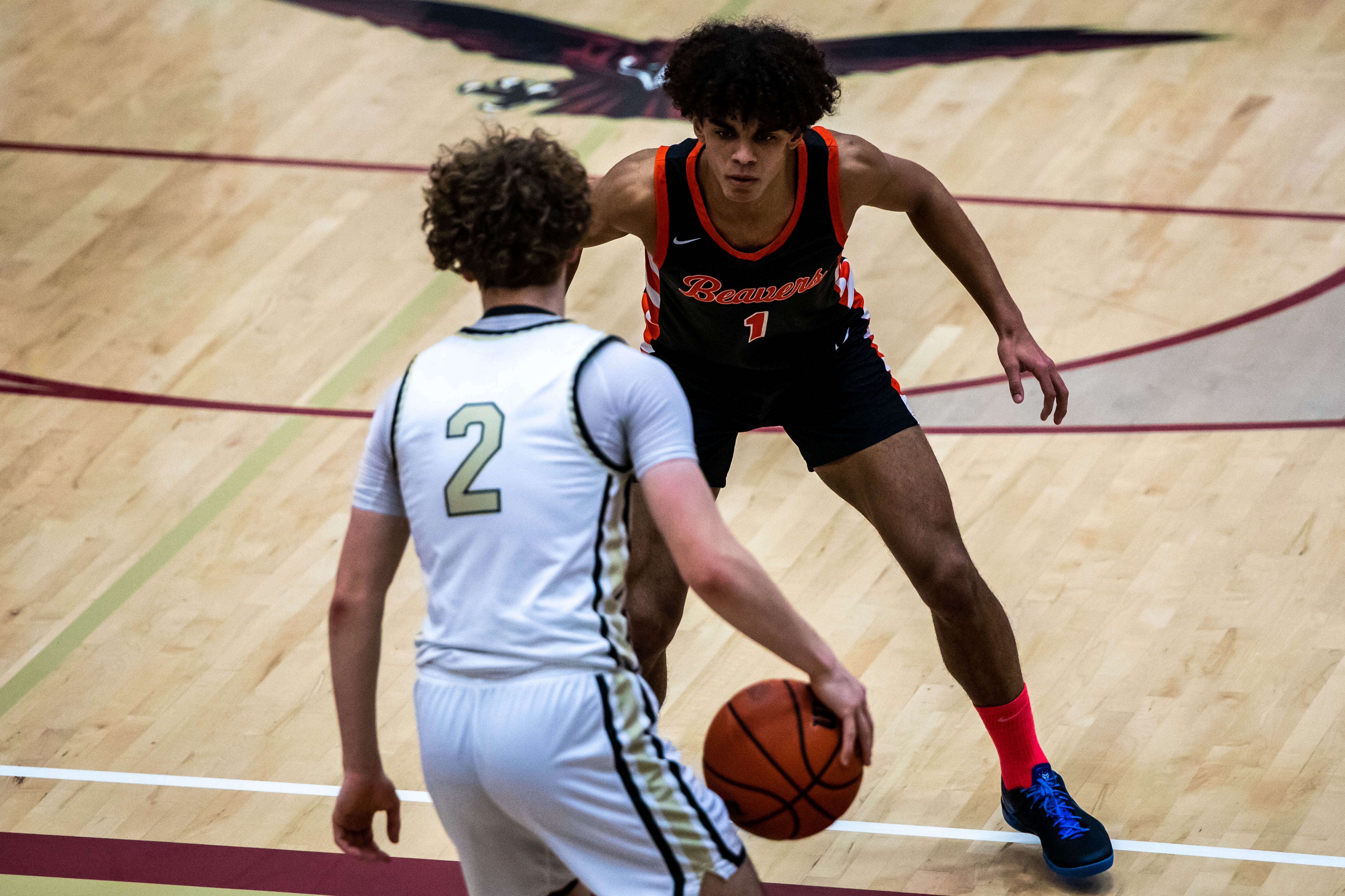 Boys basketball: Beaverton Beavers vs. Southridge Skyhawks - oregonlive.com
