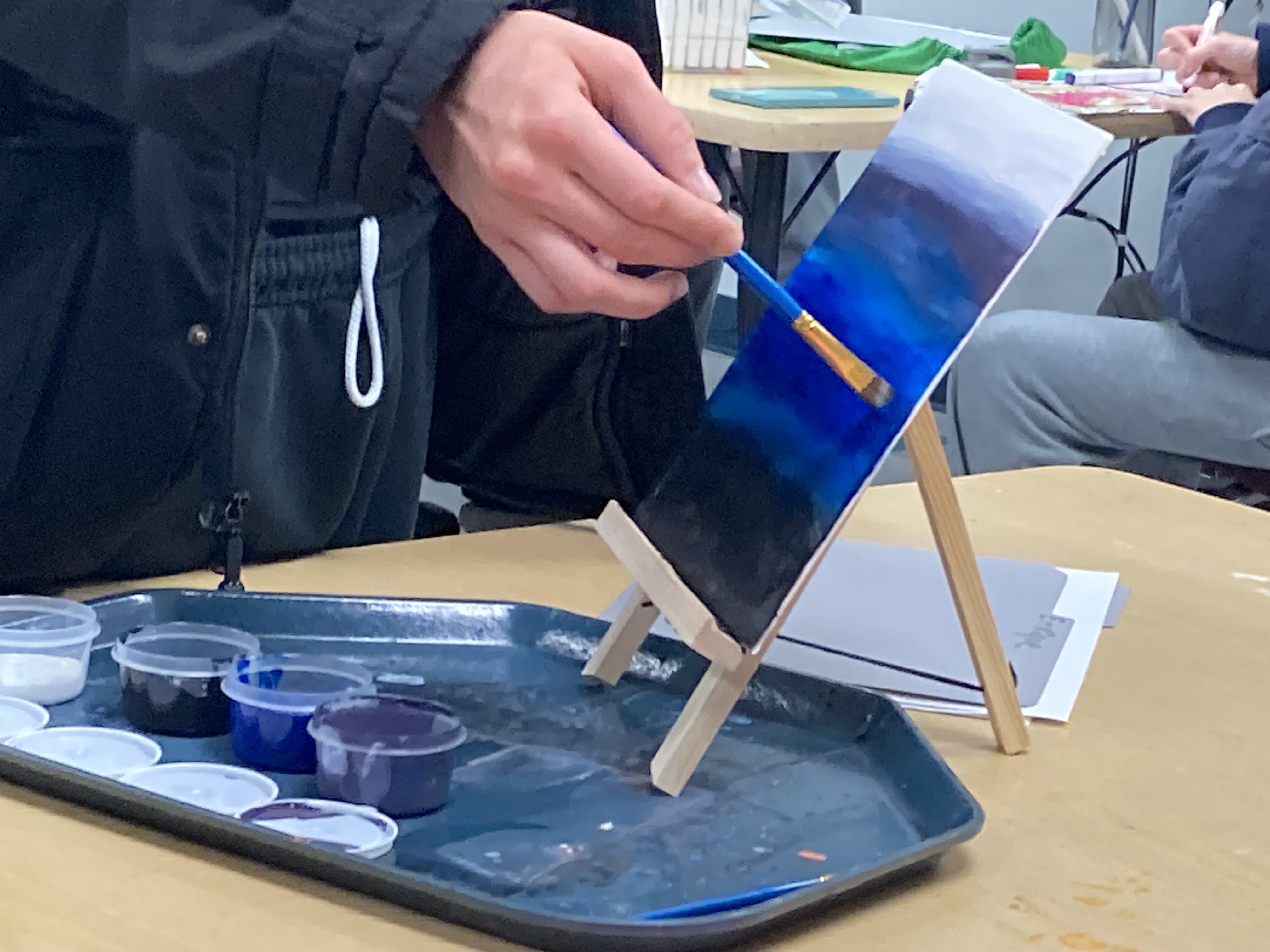 Lighthouse Youth Center at Paint Creek - cleveland.com